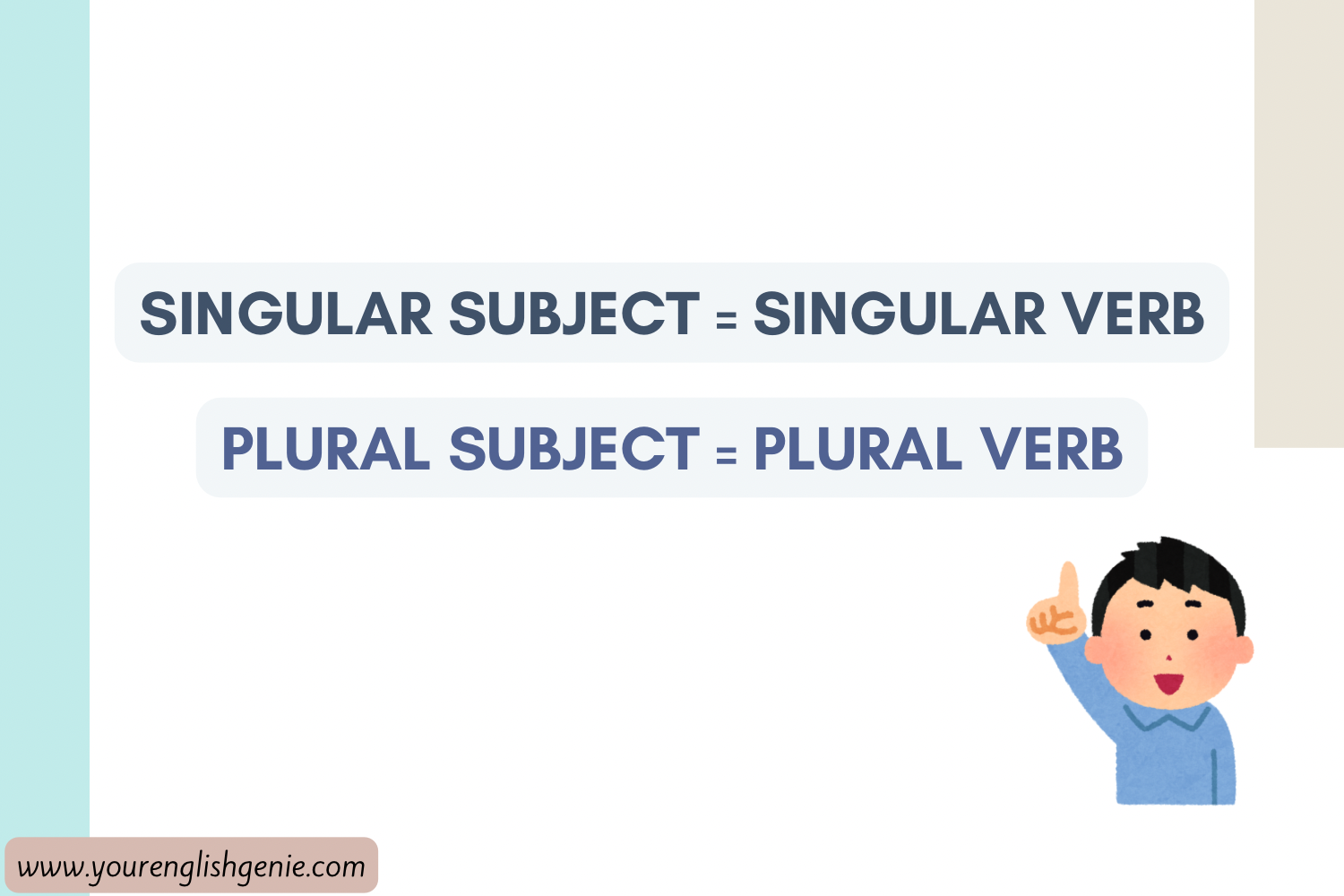 PSLE Grammar: 3 Tricky Subjects You Should Master