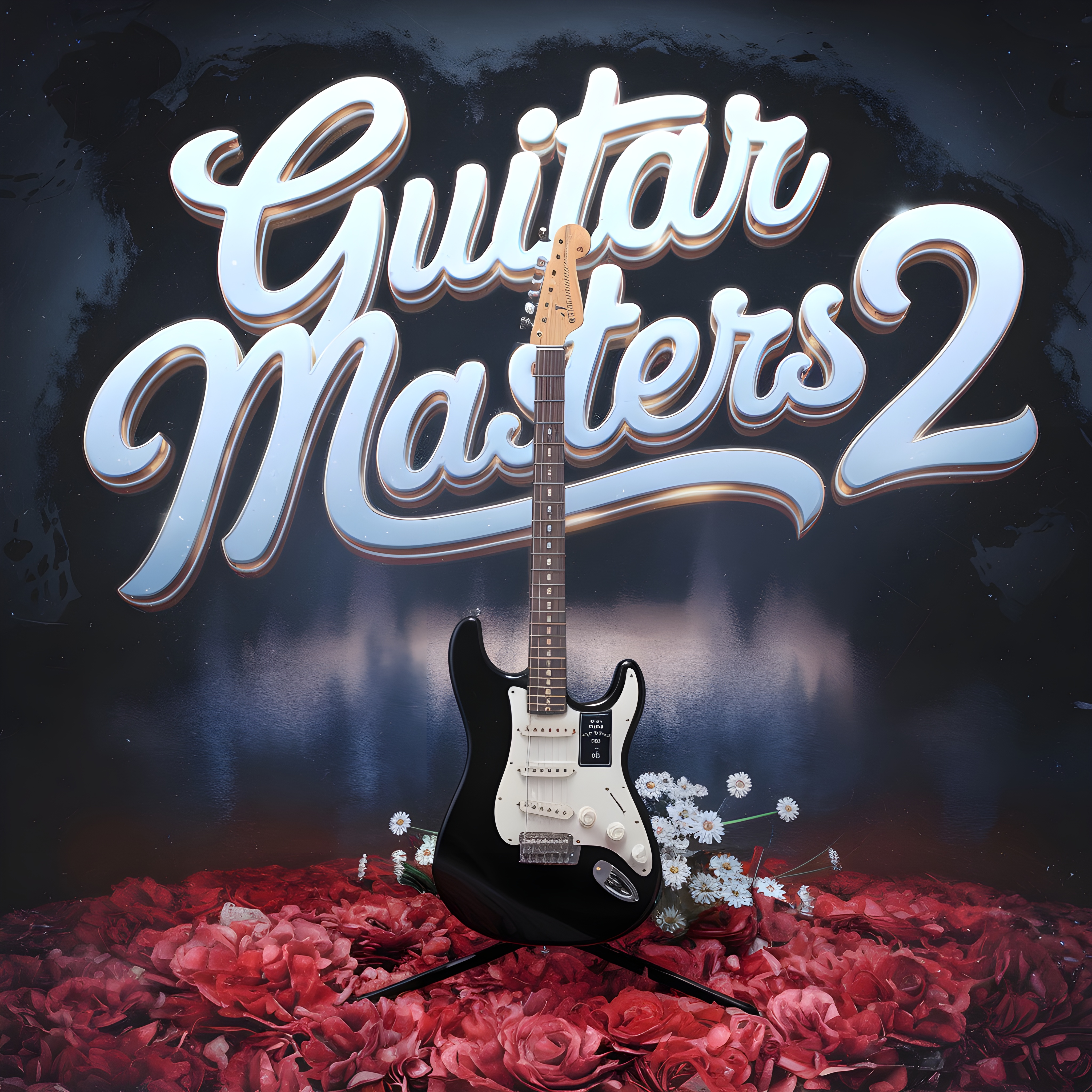 Guitar Masters 2 by MST