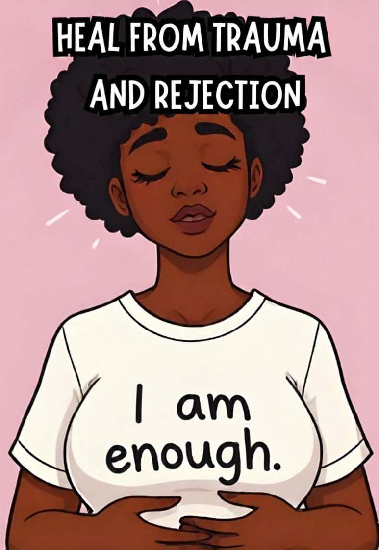 You are Enough - Payhip
