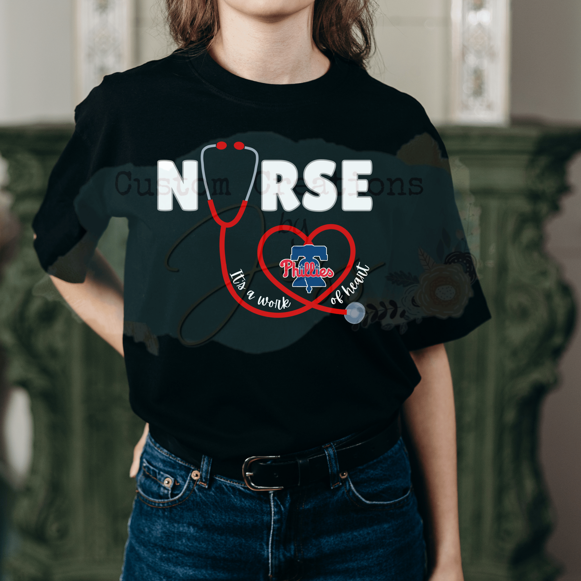 Philadelphia Baseball Nurse - Payhip