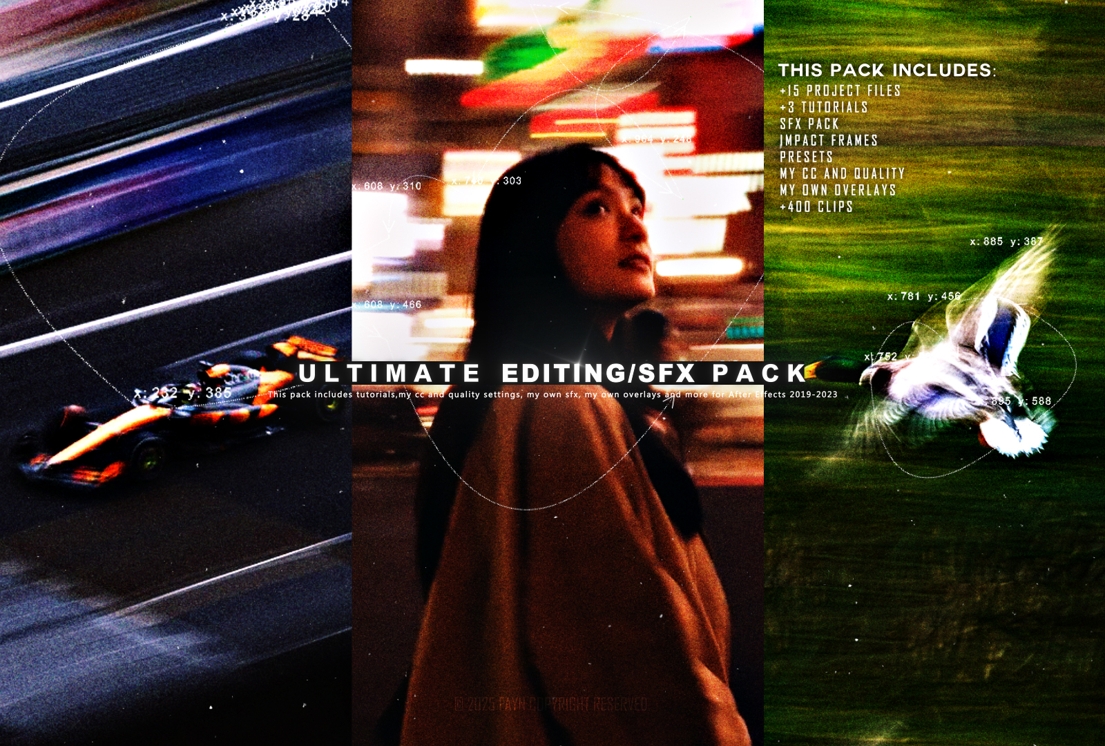 FAYN ULTIMATE EDITING/SFX PACK 2 ! - Payhip