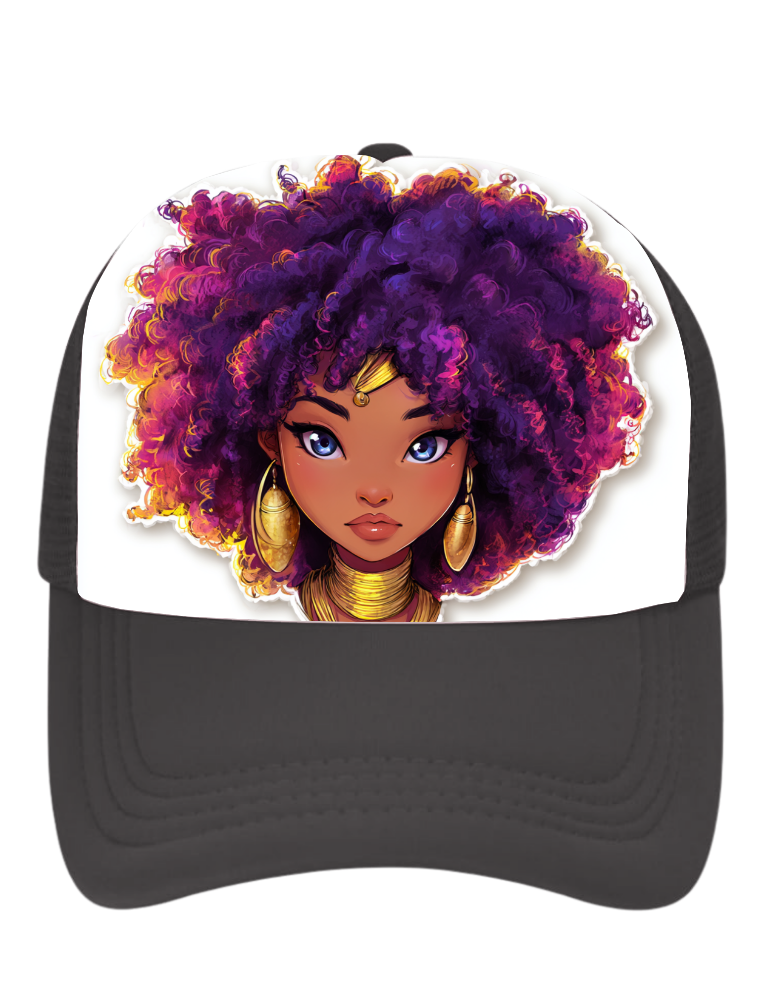 brim and top hat - Payhip