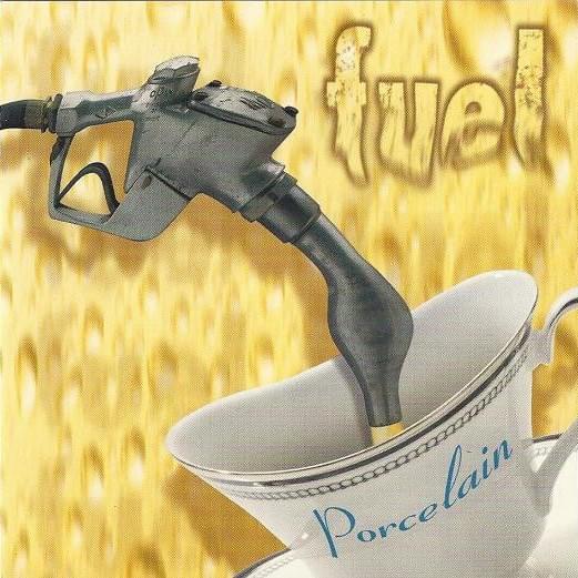 FUEL - Shimmer