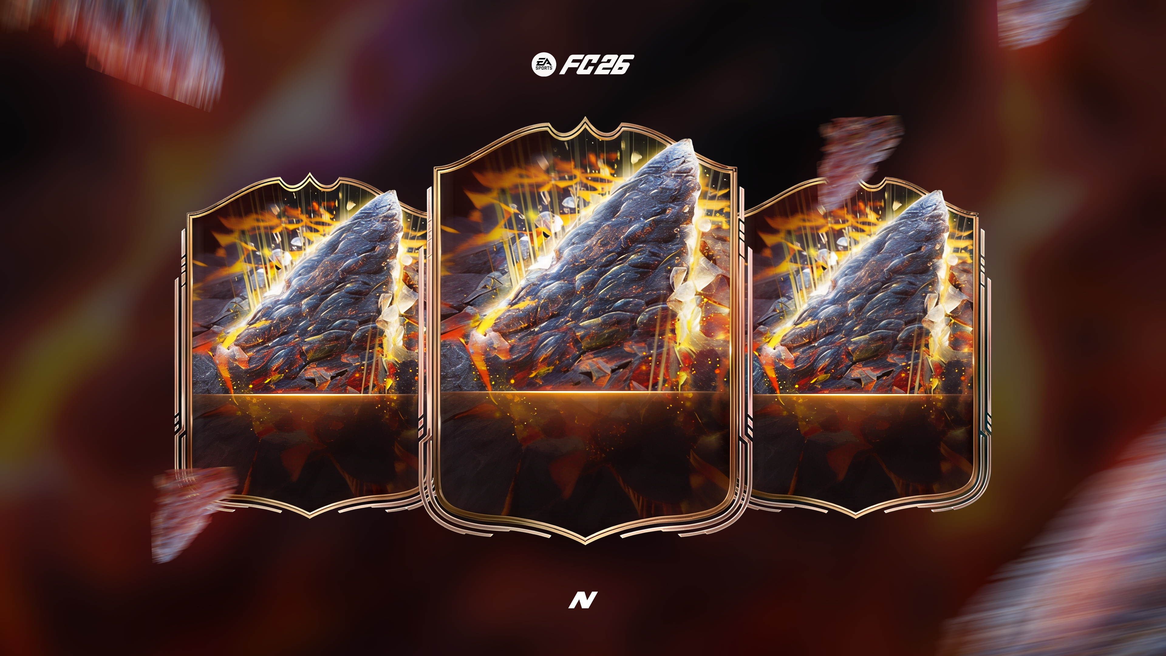 FC26 Thumbnail Templates Pack (10 PSDs & JPGs Bonus)