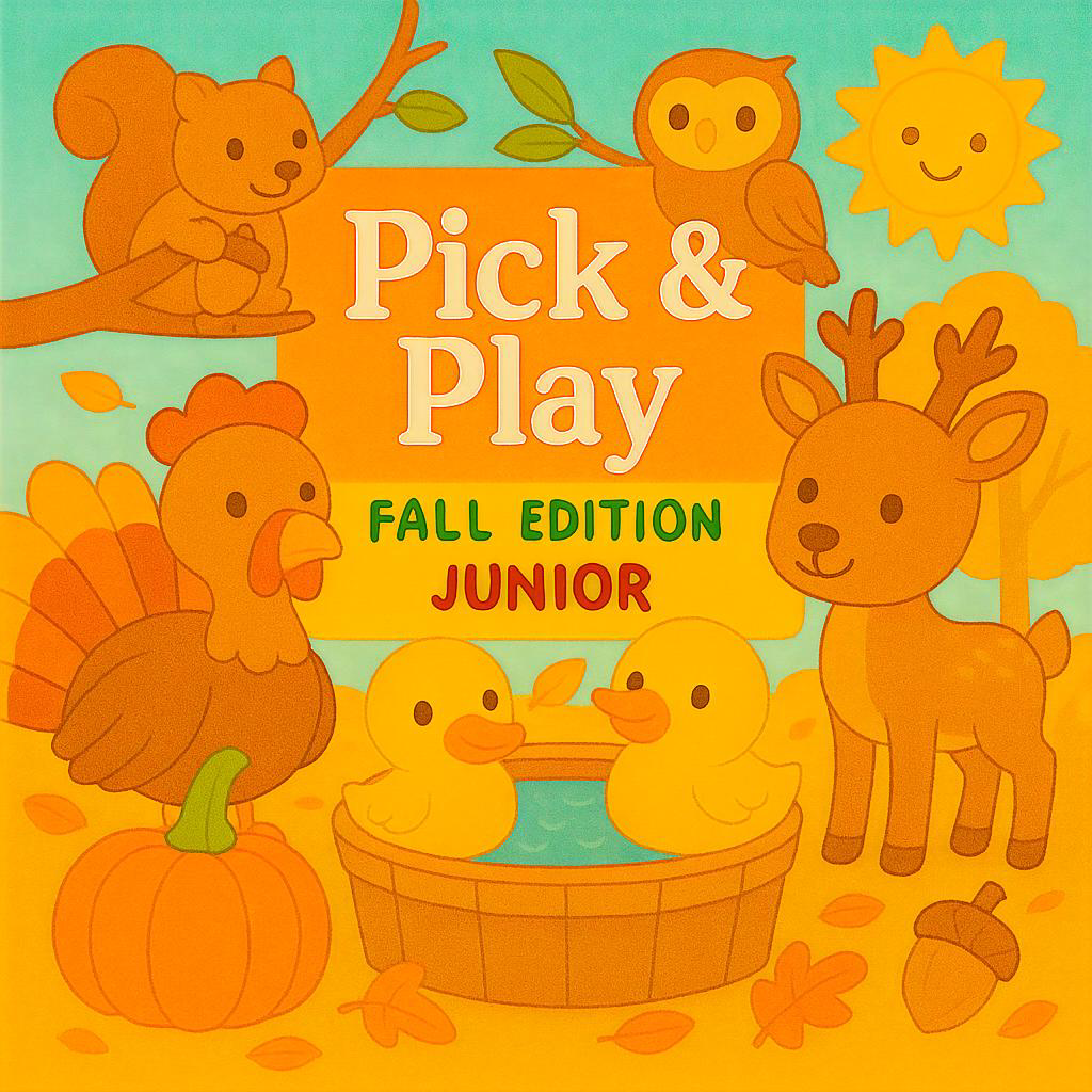 🗓️ 12-Month Printable Activity Cards for Kids - Payhip