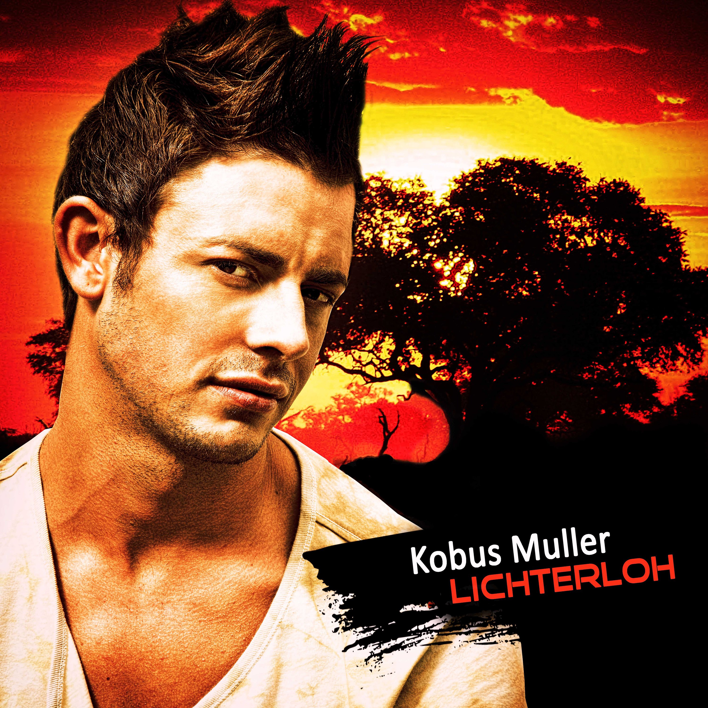 Kobus Muller - Lichterloh & Petrol En Vuur (2IN1 Mix) - Payhip