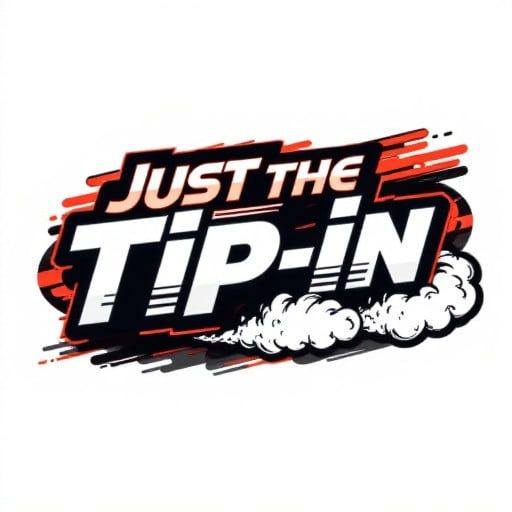 Just The Tip-in Show - Payhip