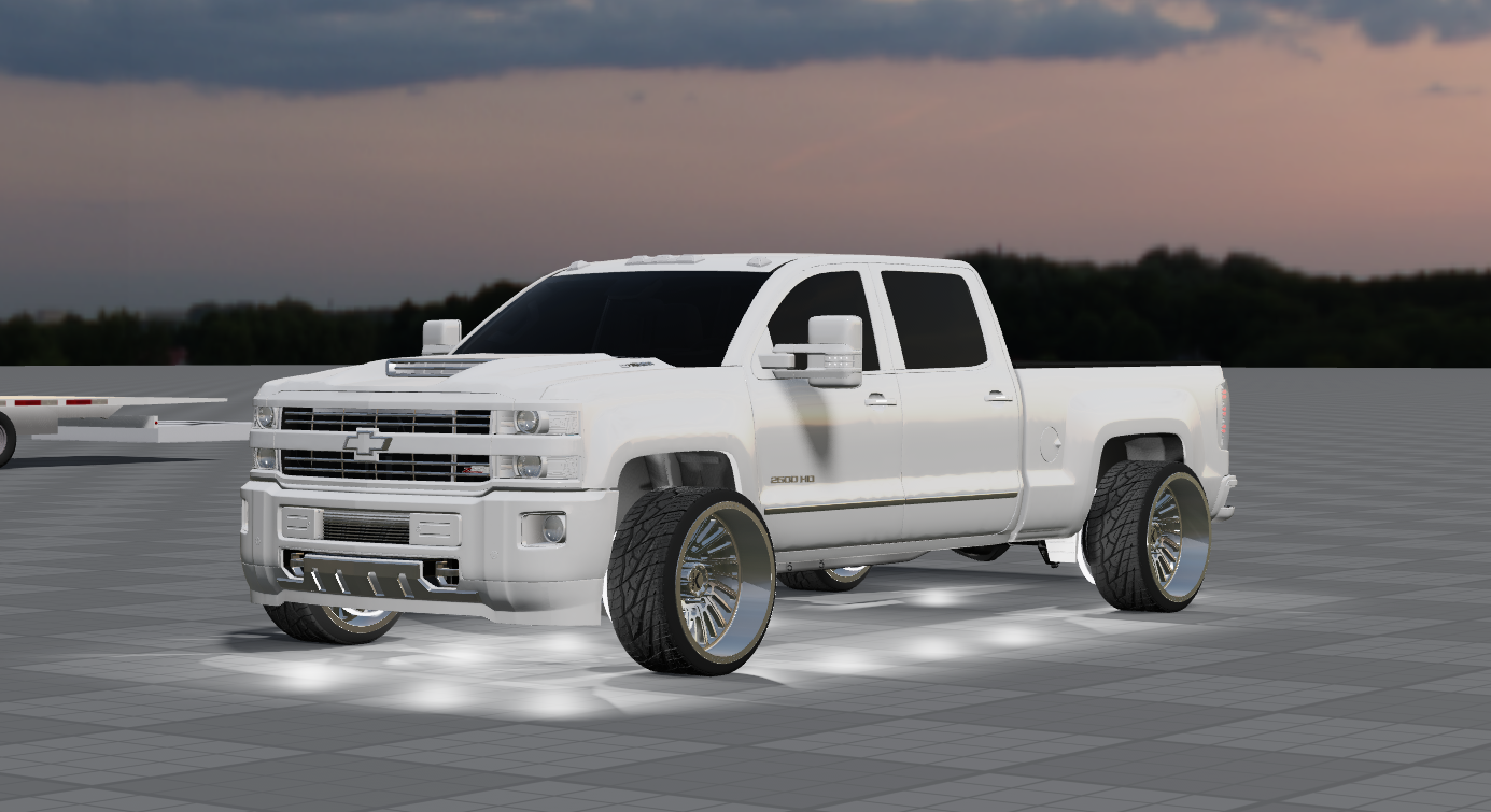 2019 L5p Chevy Duramax High country - Payhip