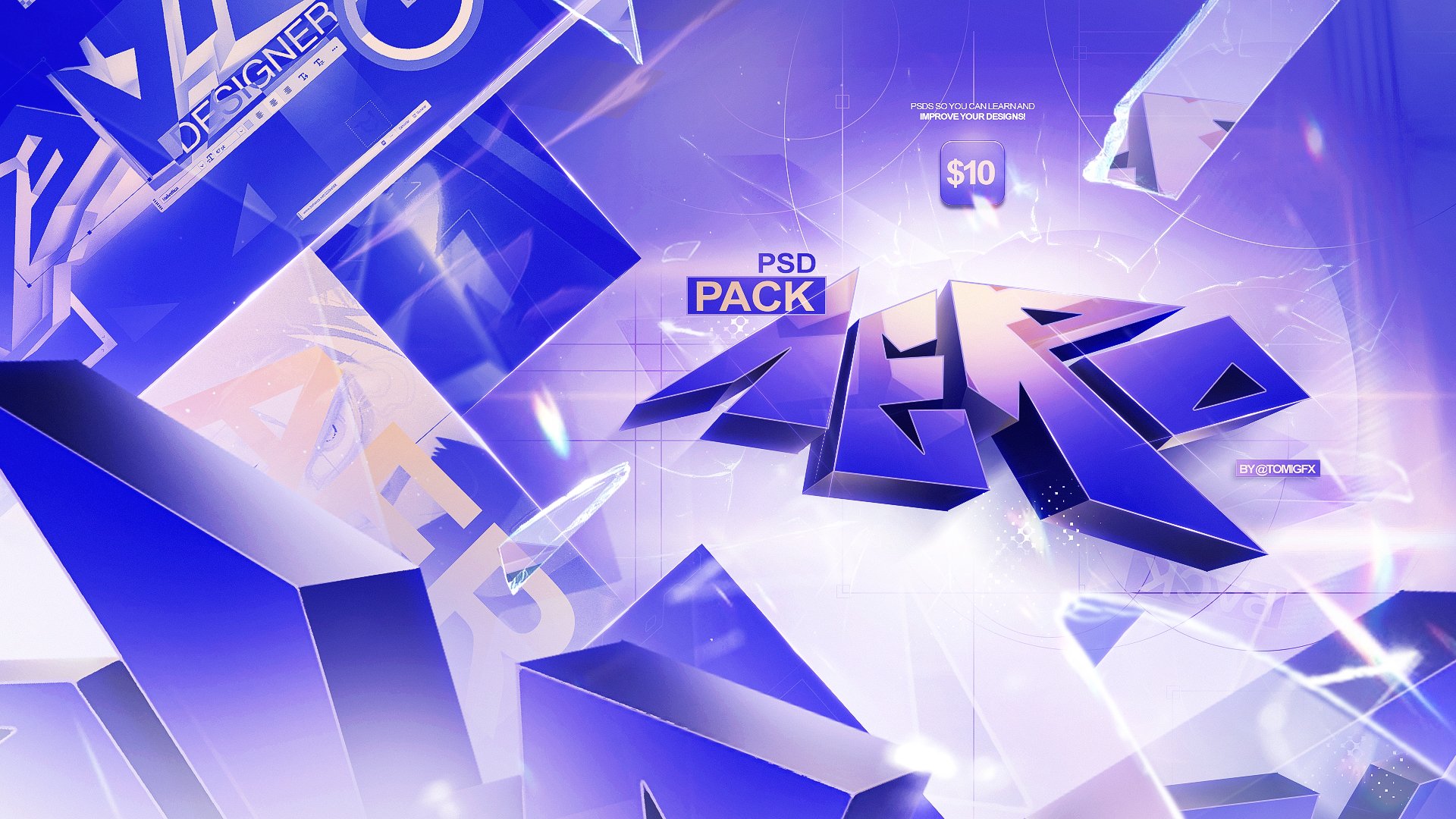 AERO PSD PACK! (15 PSDS) - Payhip