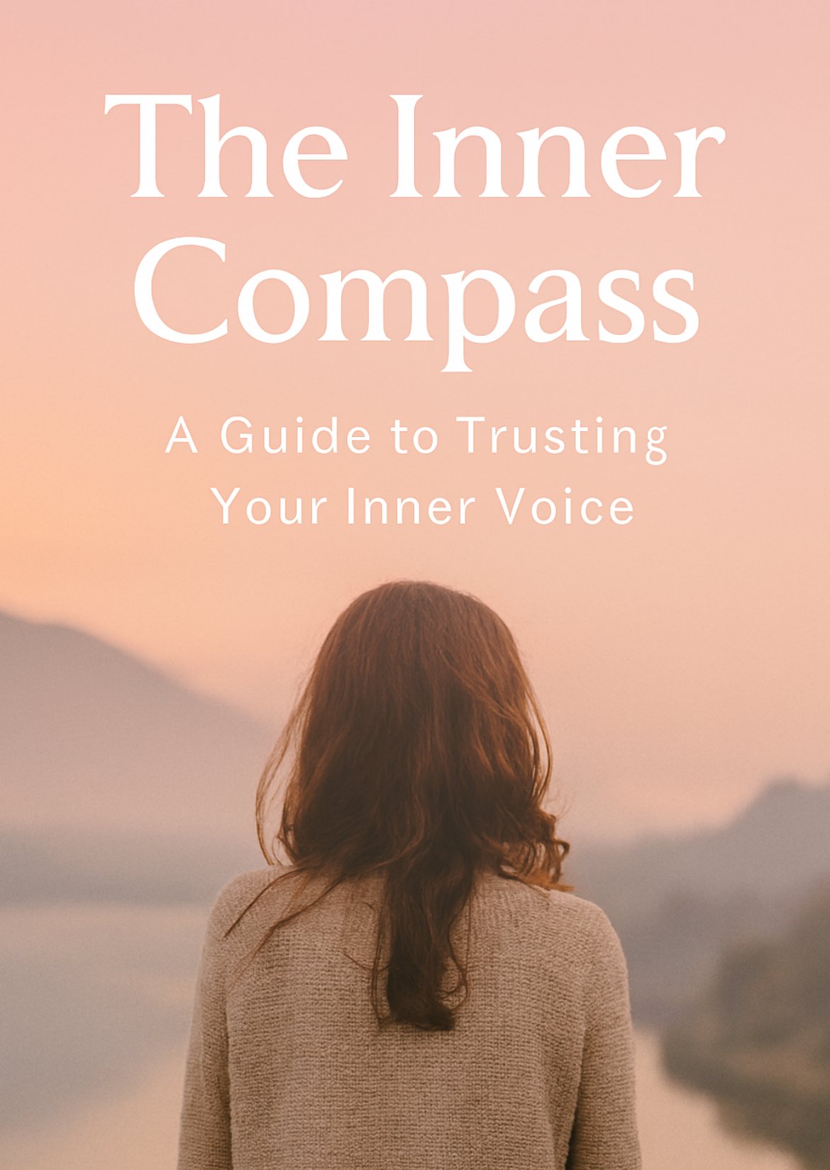 The Inner Compass – A Guide to Trusting Your Inner Voice - Payhip