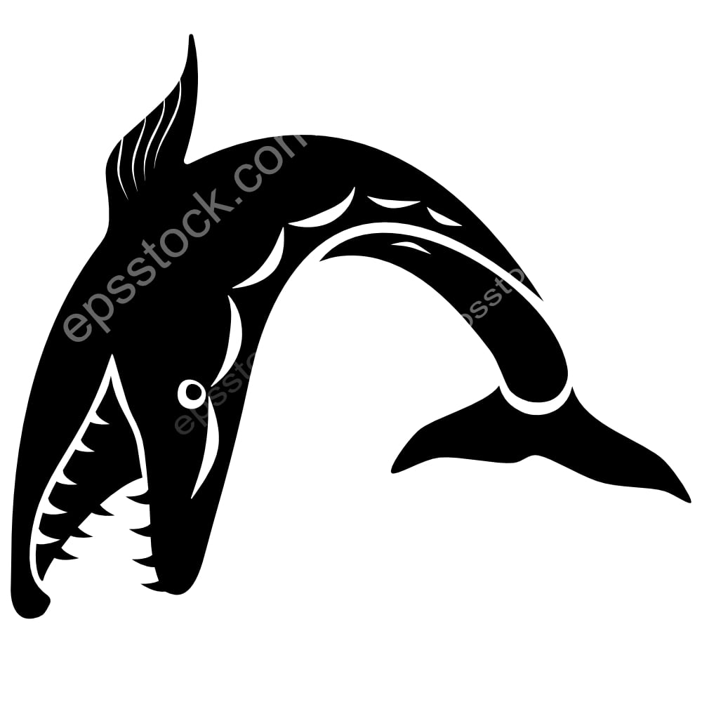 Barracuda symbol