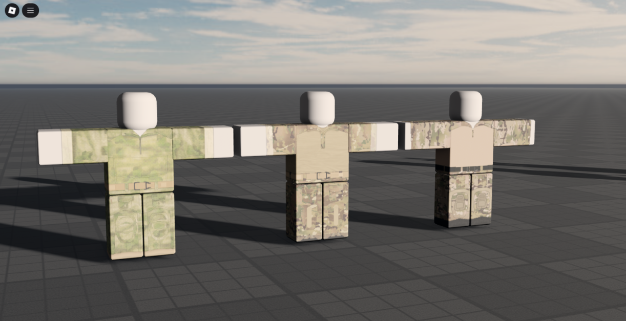 Ukraine Military Gear Pack - Payhip