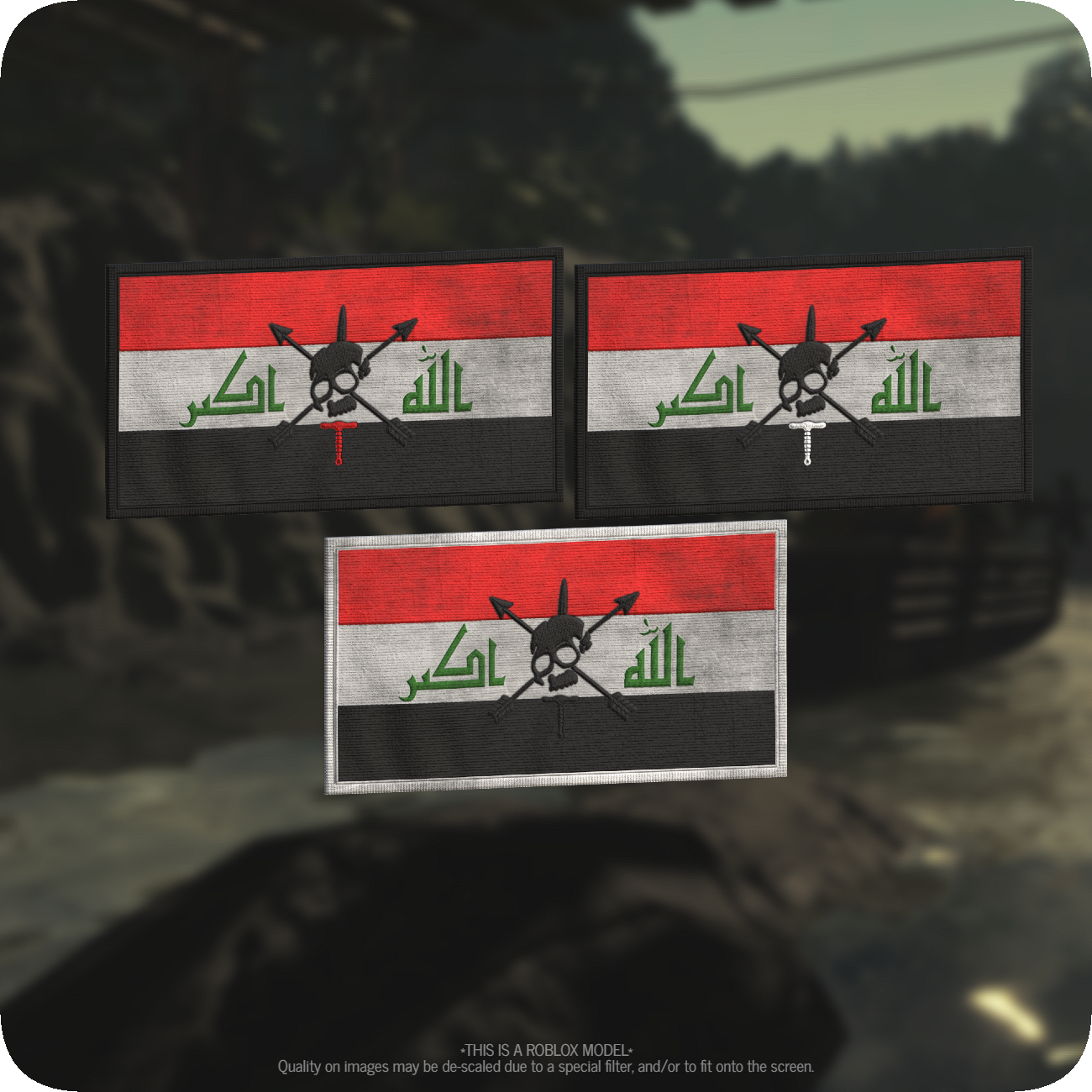 NOUS DEFIONS SYRIA - Payhip