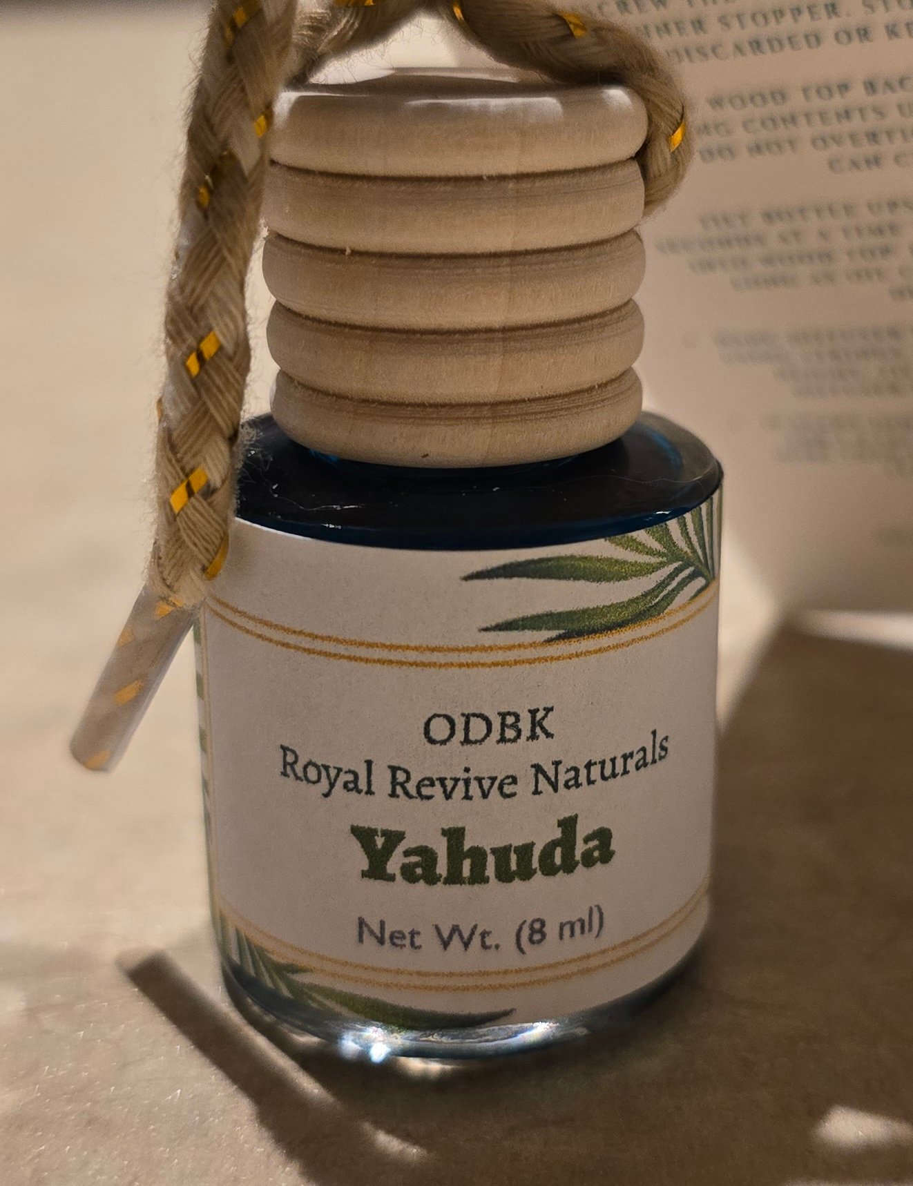 Yahuda - Payhip