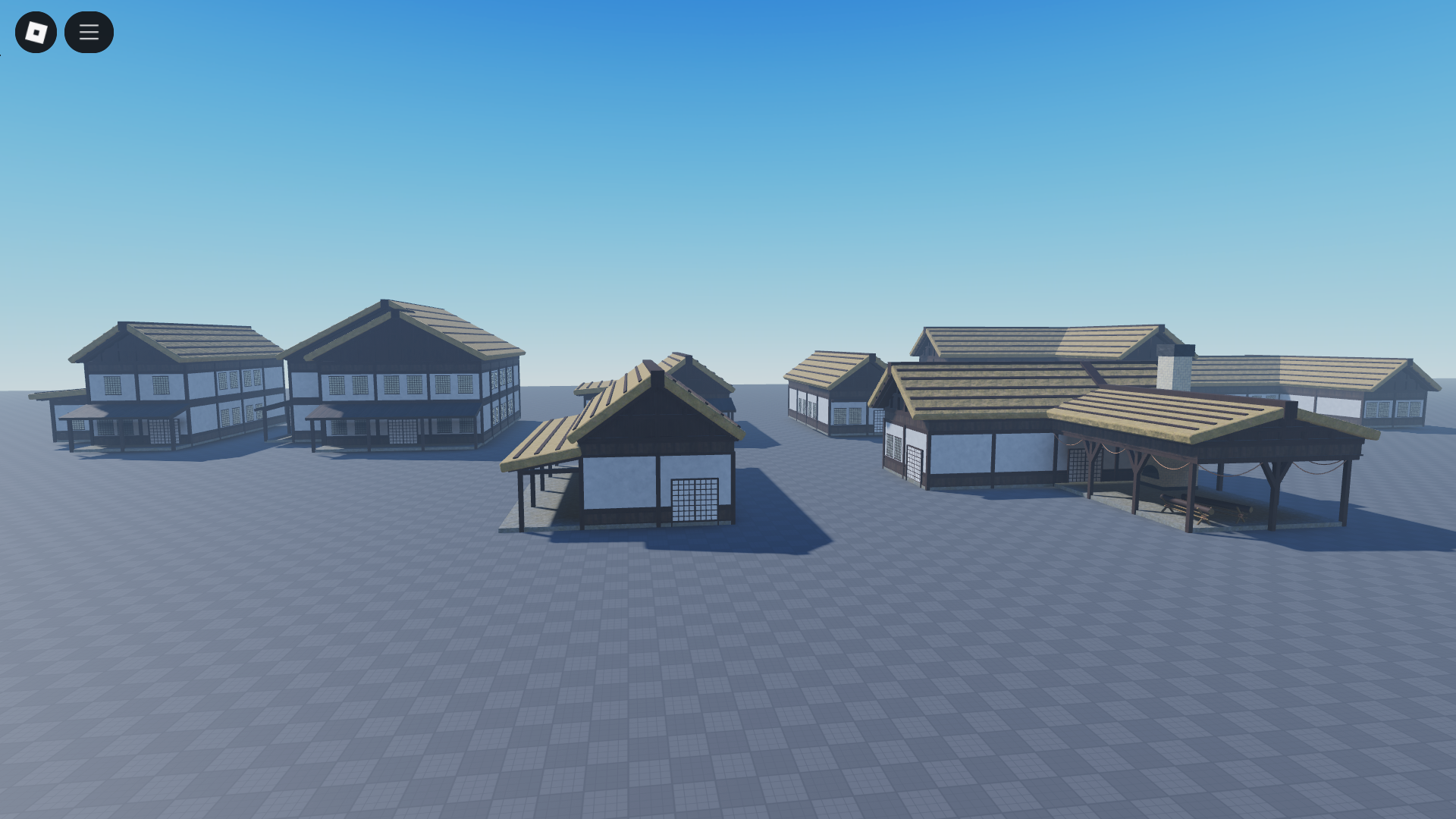 Restaurant Pack – Roblox Kitchen & Dining Assets