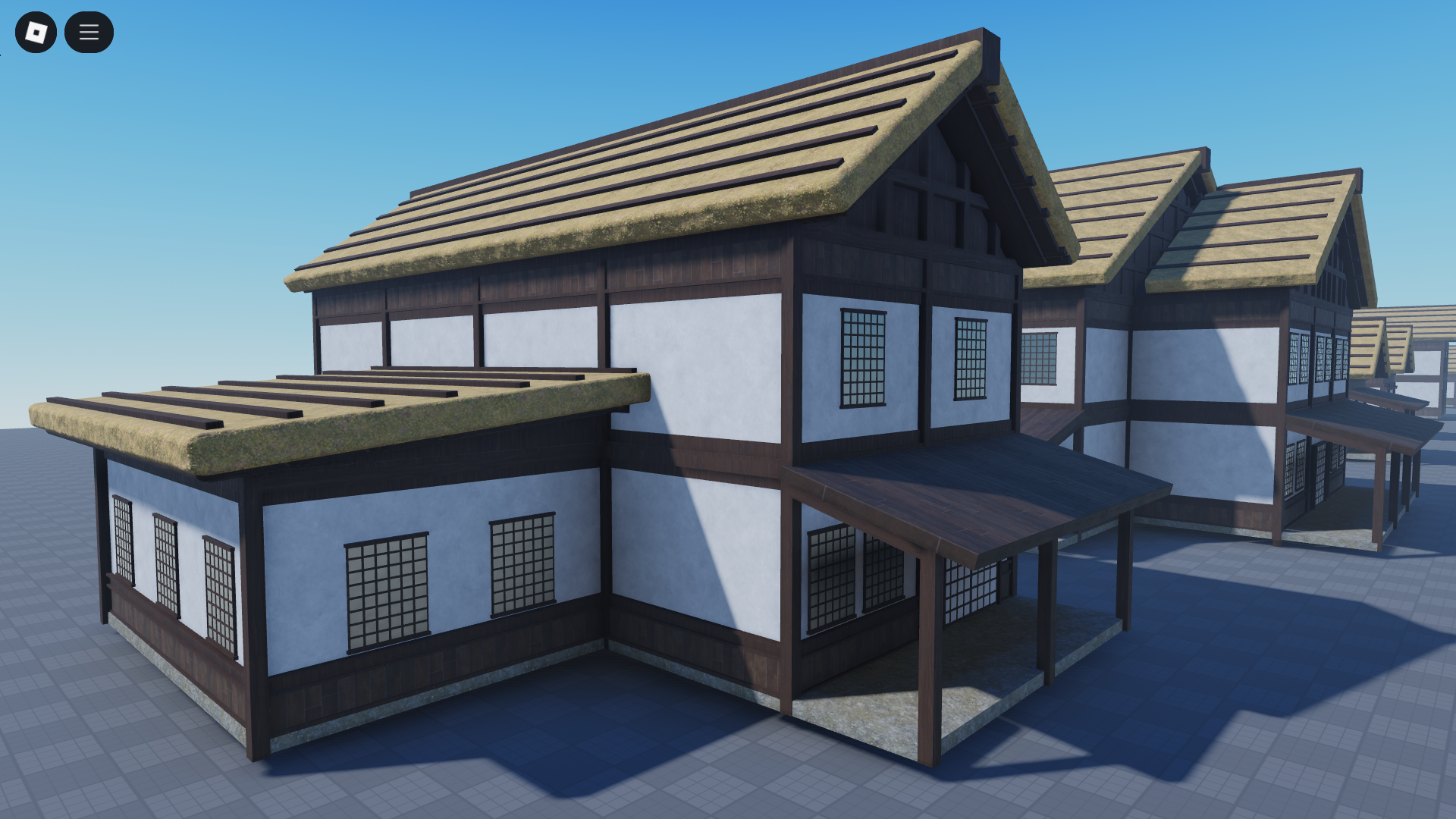 Restaurant Pack – Roblox Kitchen & Dining Assets