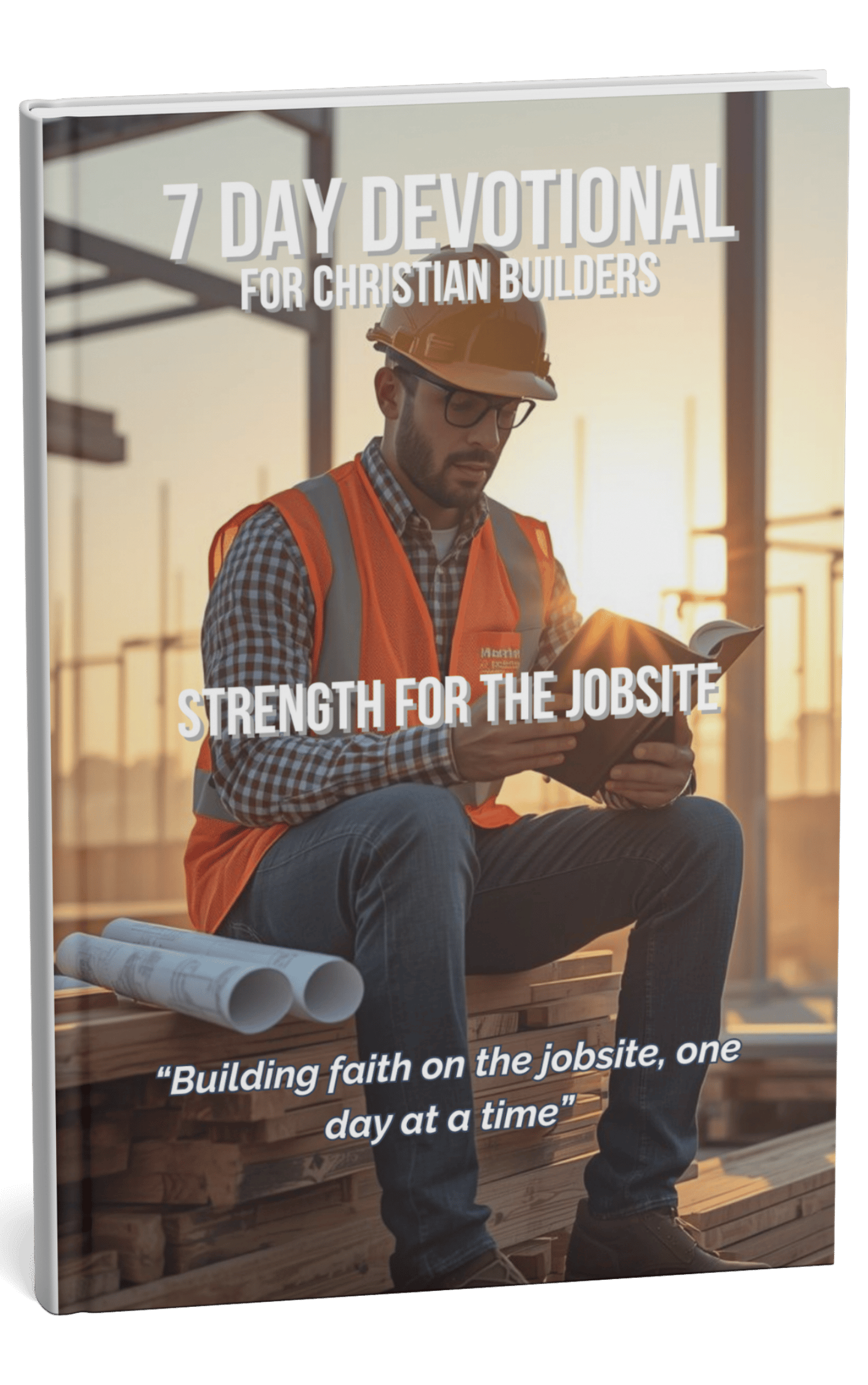 “Free 7-Day Devotional: Build Your Faith Where It Matters Most.....The ...
