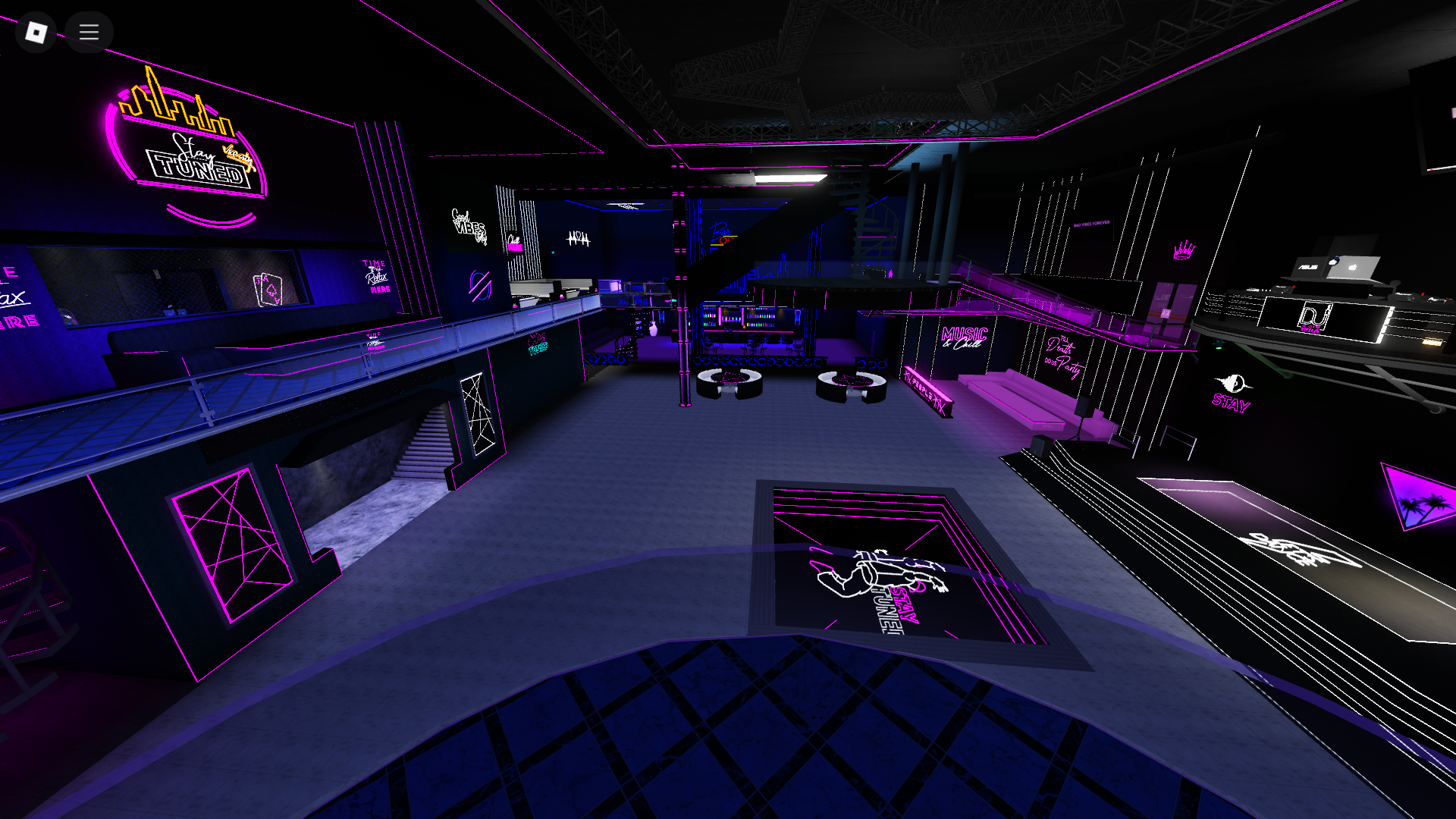 Kingdoms Way | Roblox Marketplace - 🏢 Modern Roleplay Maps – City ...