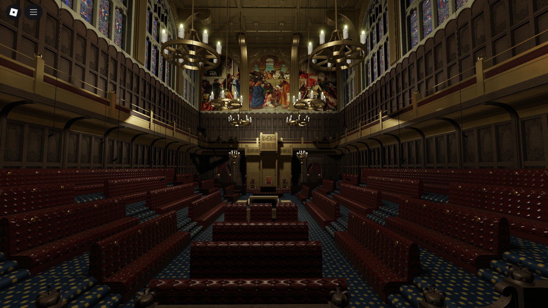 KW Studio | Roblox Store - UK Roblox Maps – British Maps & Assets