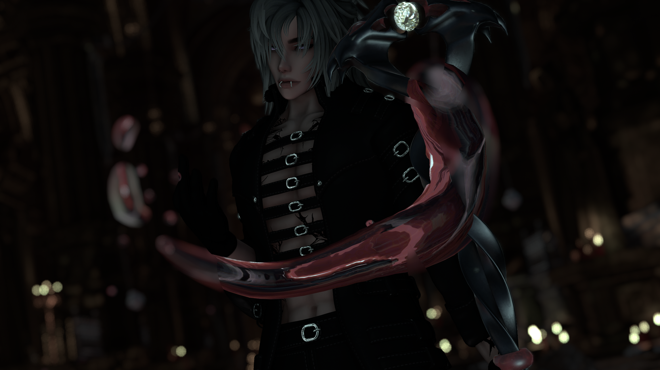 Plague Doctor - Payhip