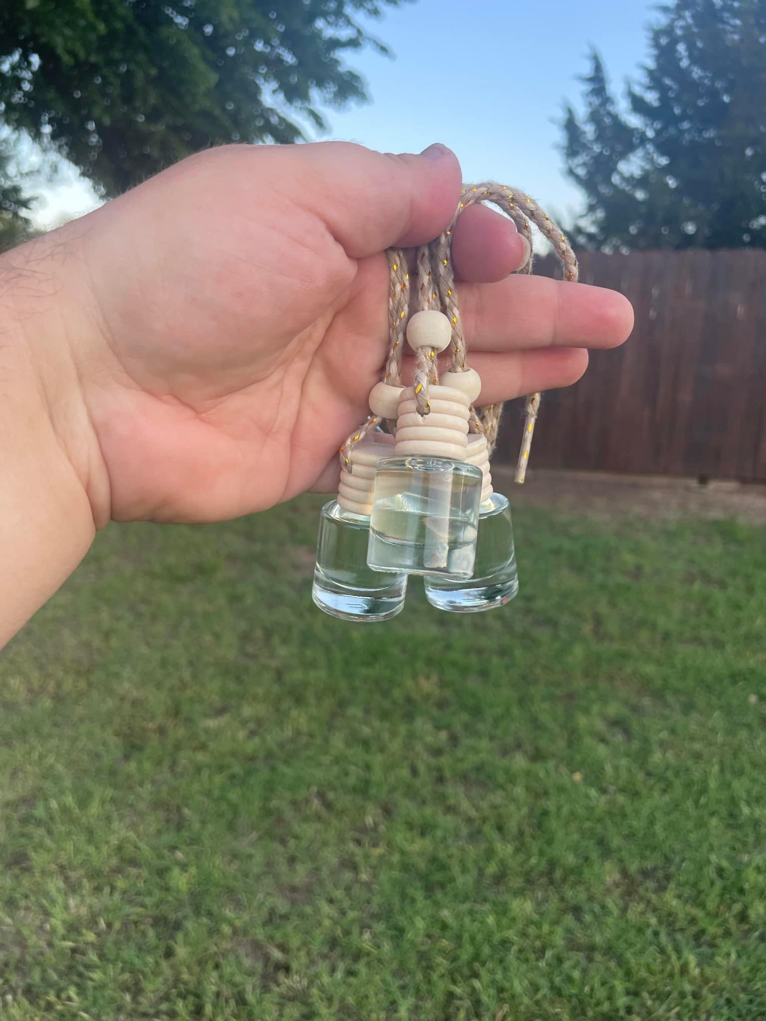 Car Reed diffuser freshie - Payhip