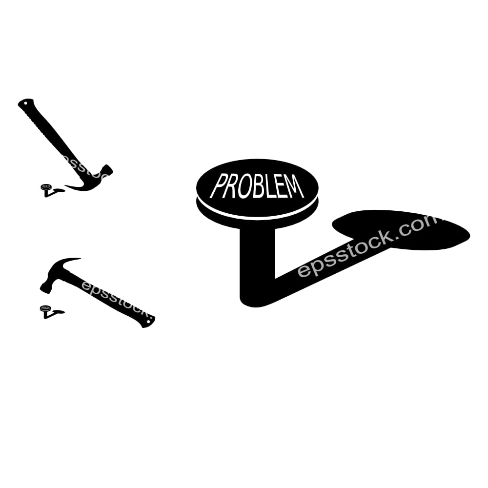 problem solving symbol