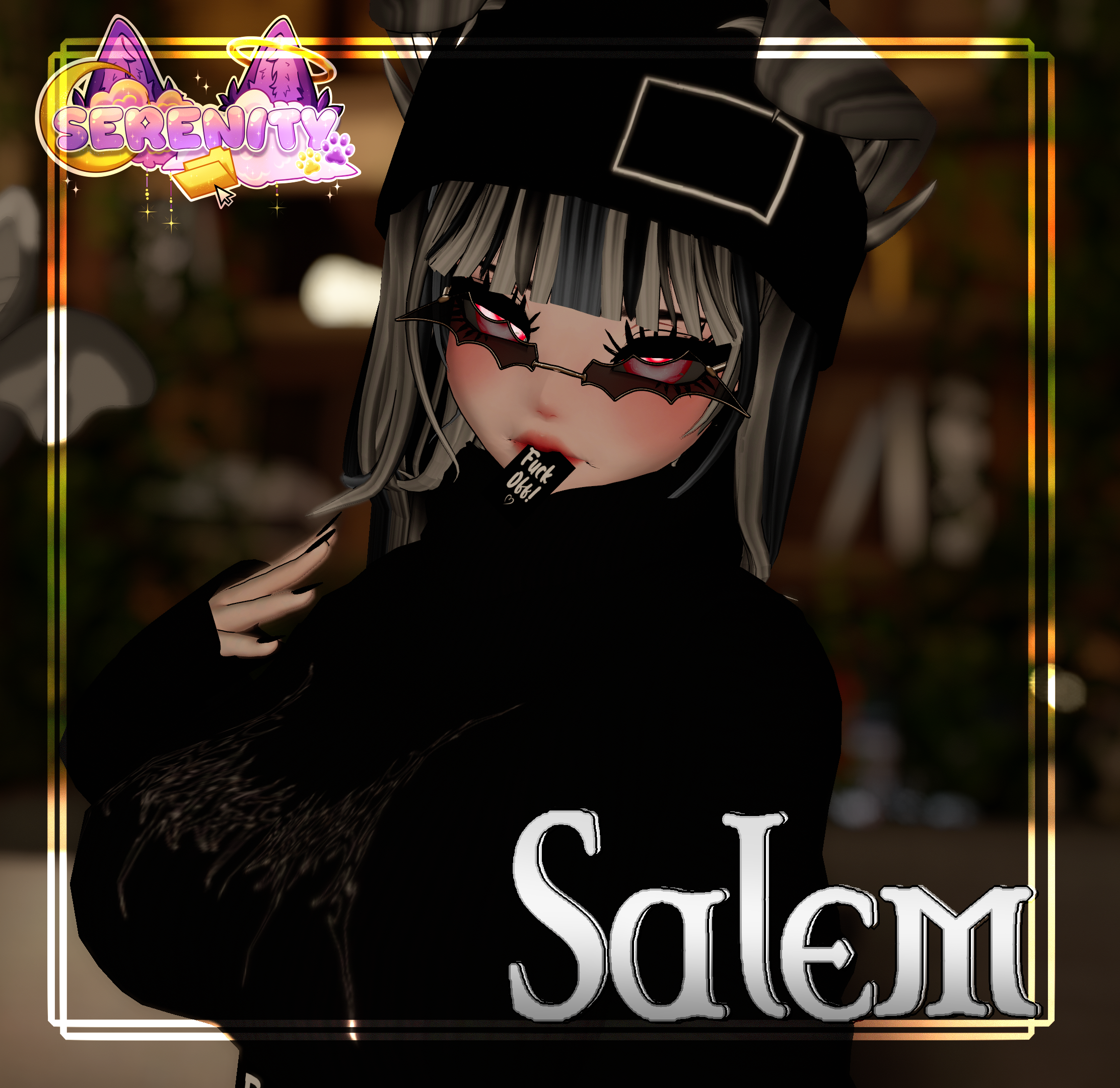 Serenity.Evergarden - Payhip