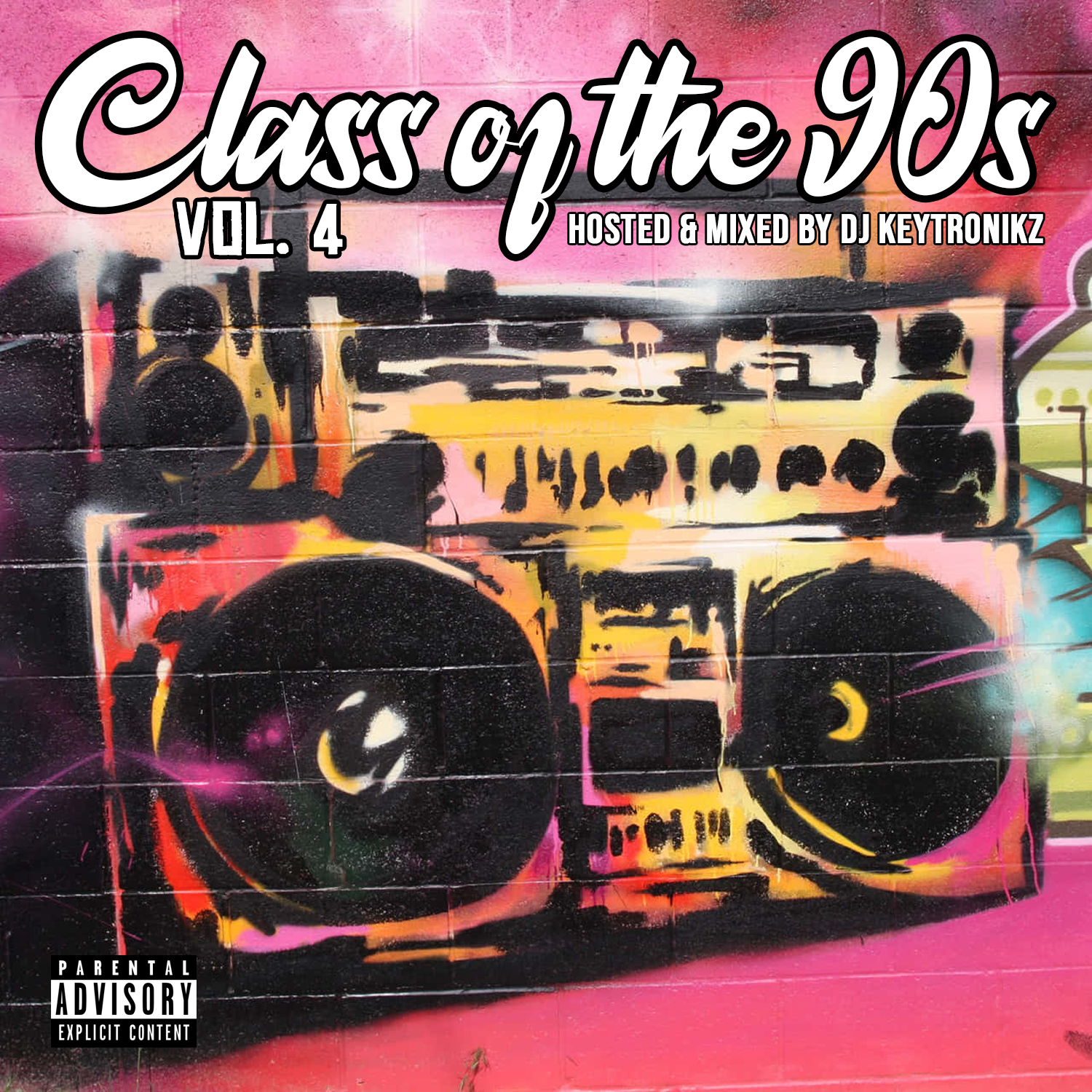 Various Artists - Class of the 90s, Vol. 4 - Payhip
