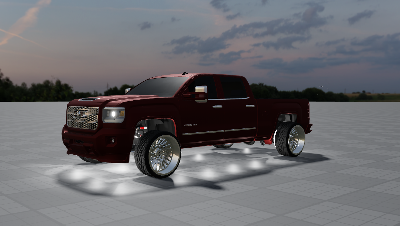 2018 Sierra 2500 HD l5p duramax - Payhip