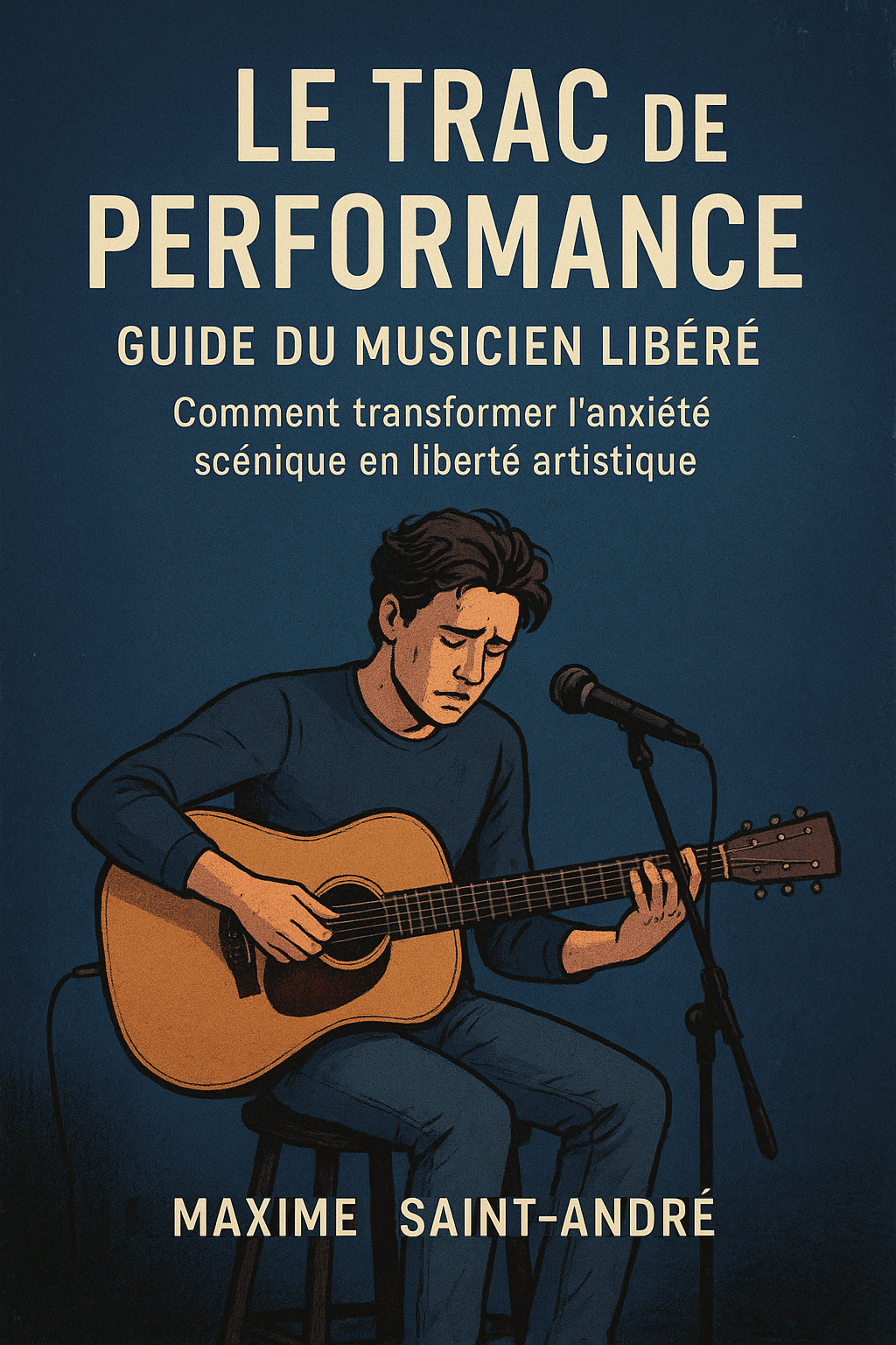 Trac de Performance - Guide du Musicien Libéré - Payhip