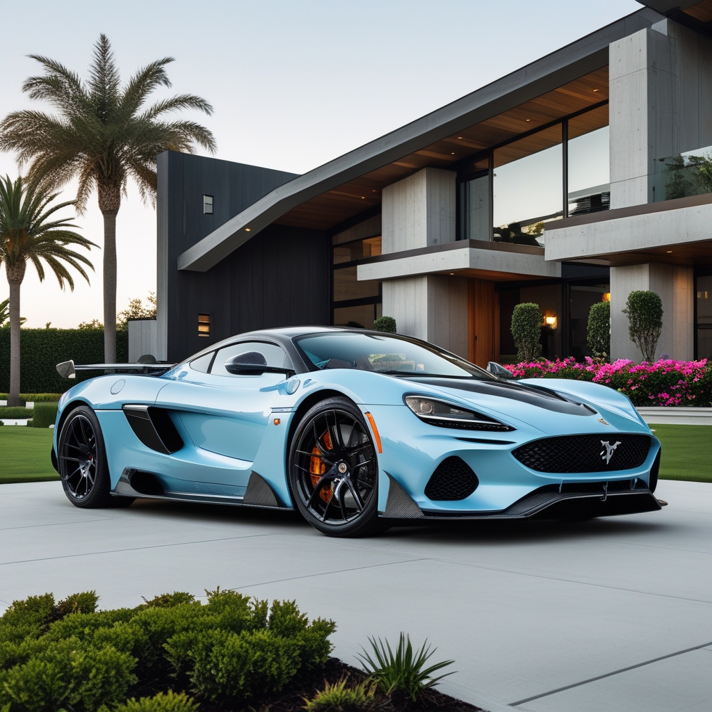 Hennessy Venom F5 - Payhip