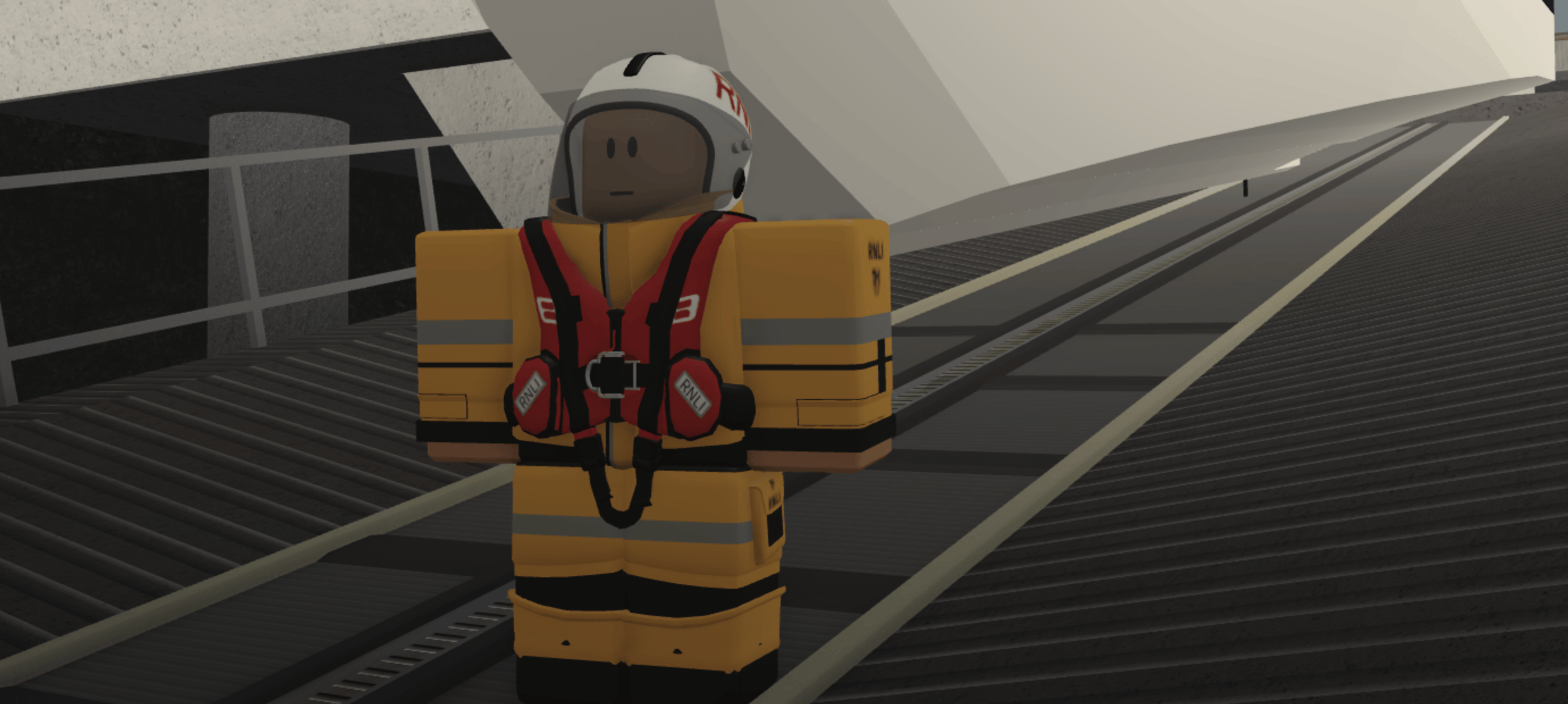 RNLI AWB Kit - Payhip