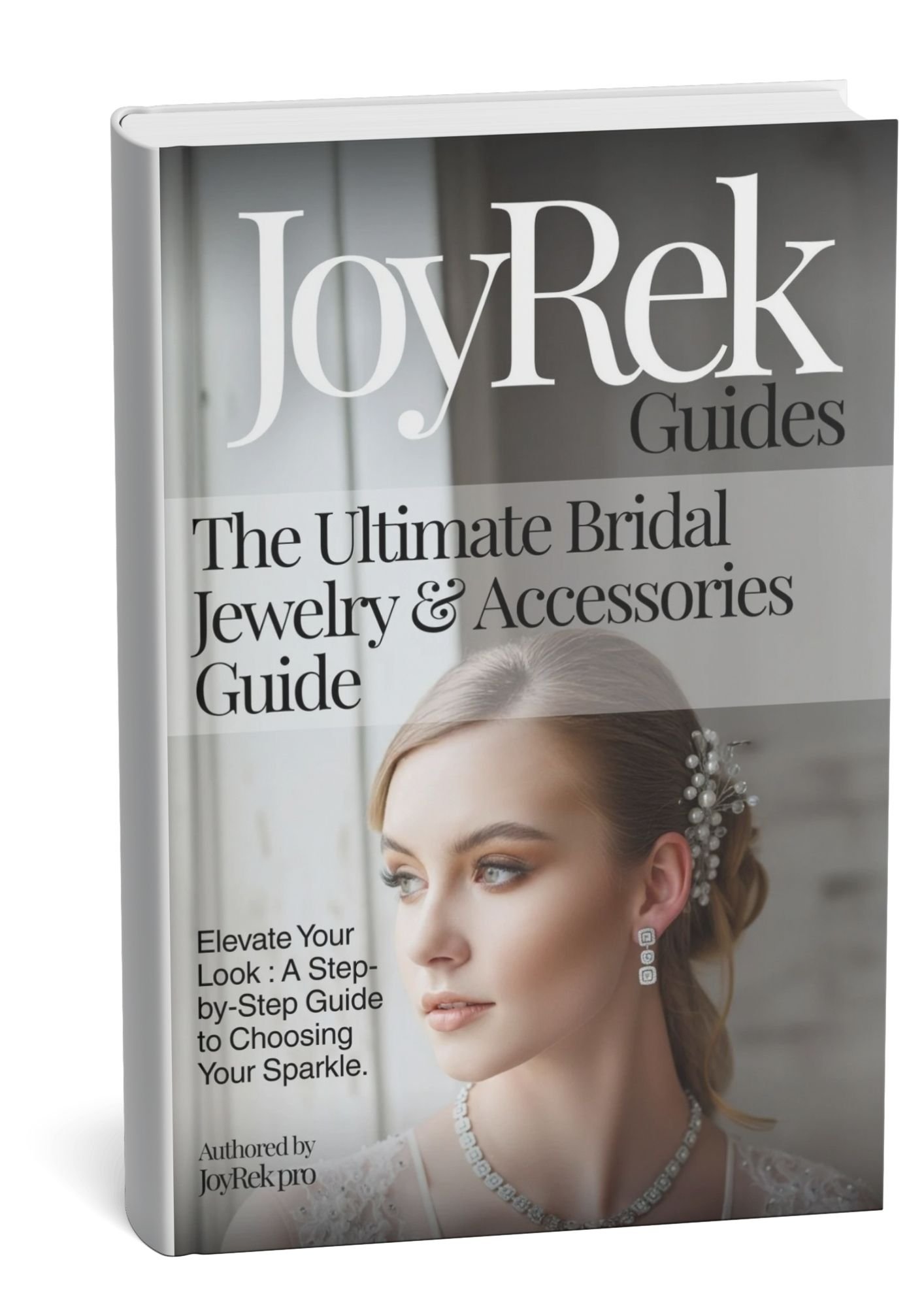 The Ultimate Bridal Jewelry & Accessories Guide - Payhip