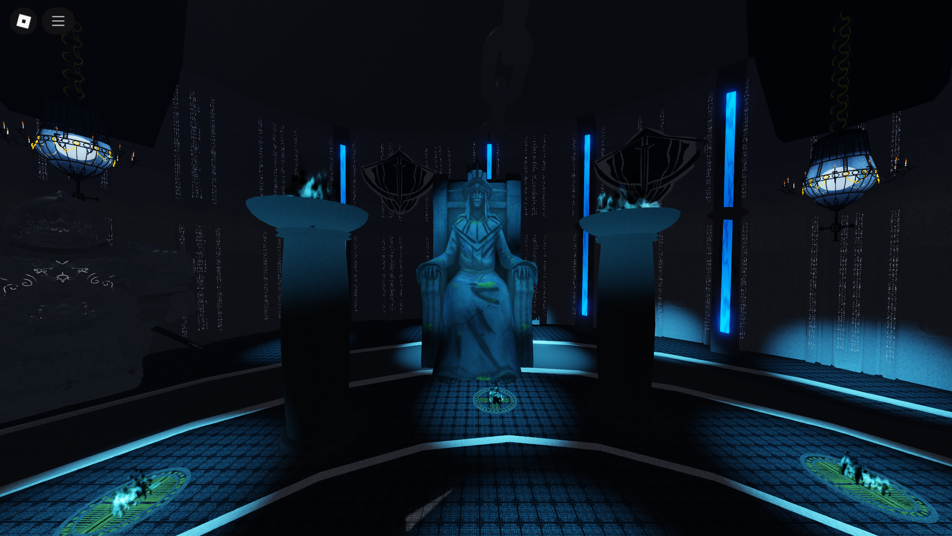 Roblox Anime Game Assets – Combat Systems, Morphs & VFX | KW Studio