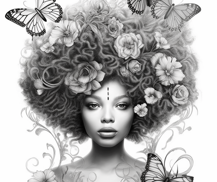 ConfidentMe - Coloring Pages - Payhip