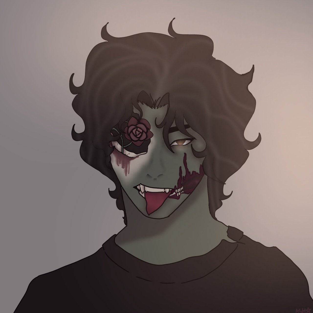 𝔊𝔬𝔡𝔡𝔢𝔰𝔰'𝔰 ℭ𝔲𝔩𝔱 - 𝙲𝚘𝚖𝚖𝚒𝚜𝚜𝚒𝚘𝚗 𝙲𝚘𝚖𝚙𝚕𝚎𝚝𝚎𝚍 - Payhip