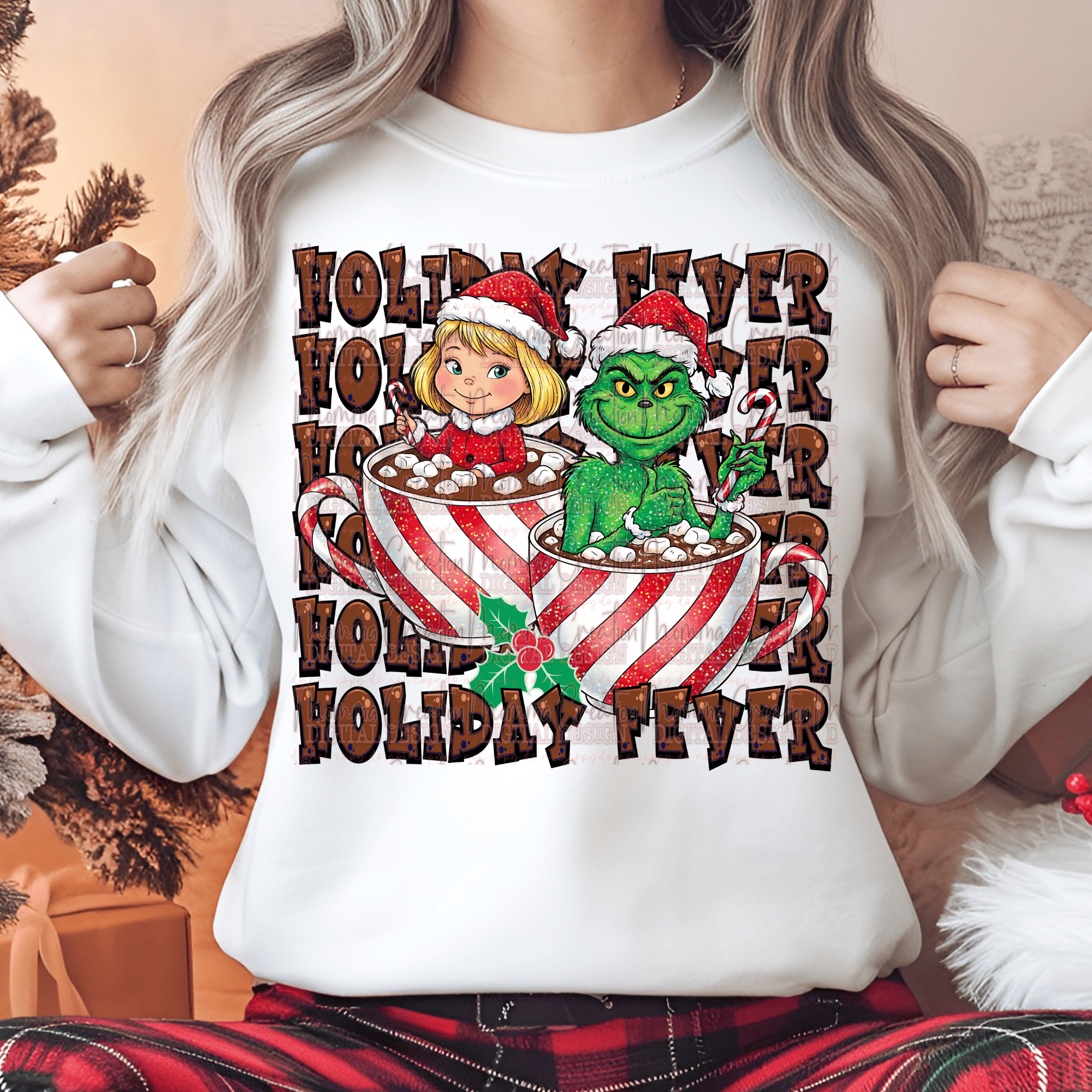 Holiday Fever - Payhip
