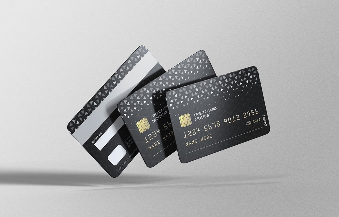 check card cc v3 - Payhip