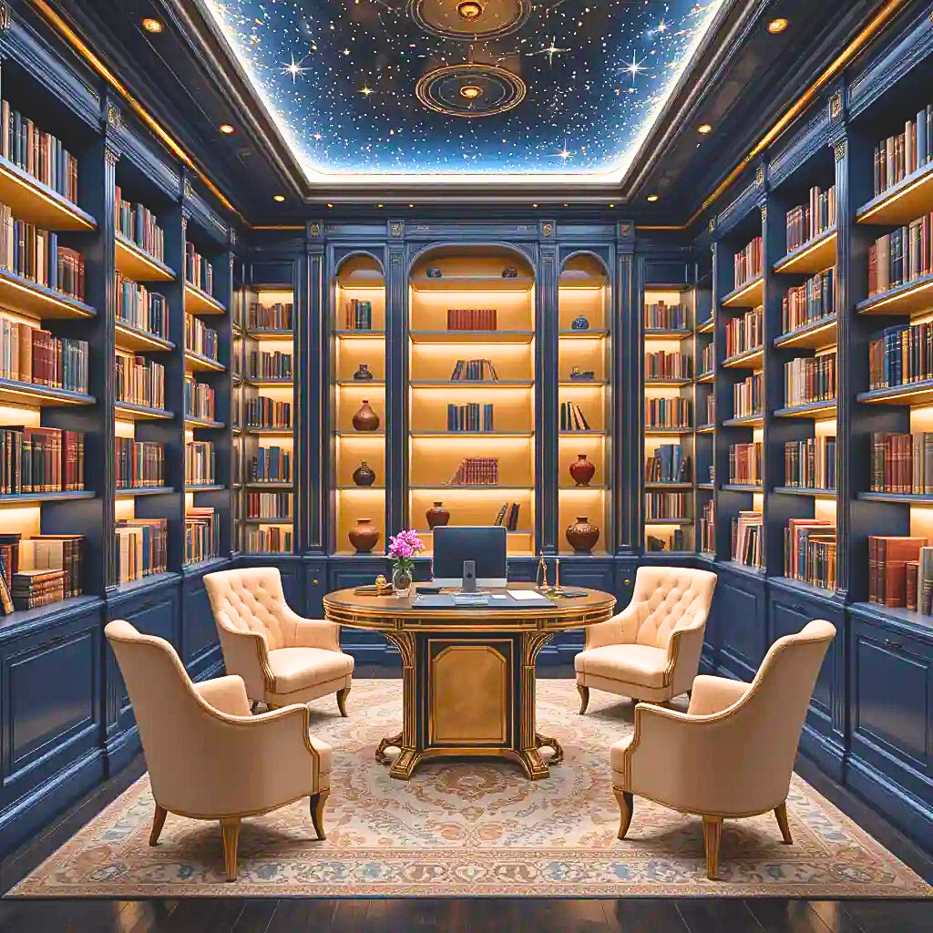 Animated office video with whisk - Payhip