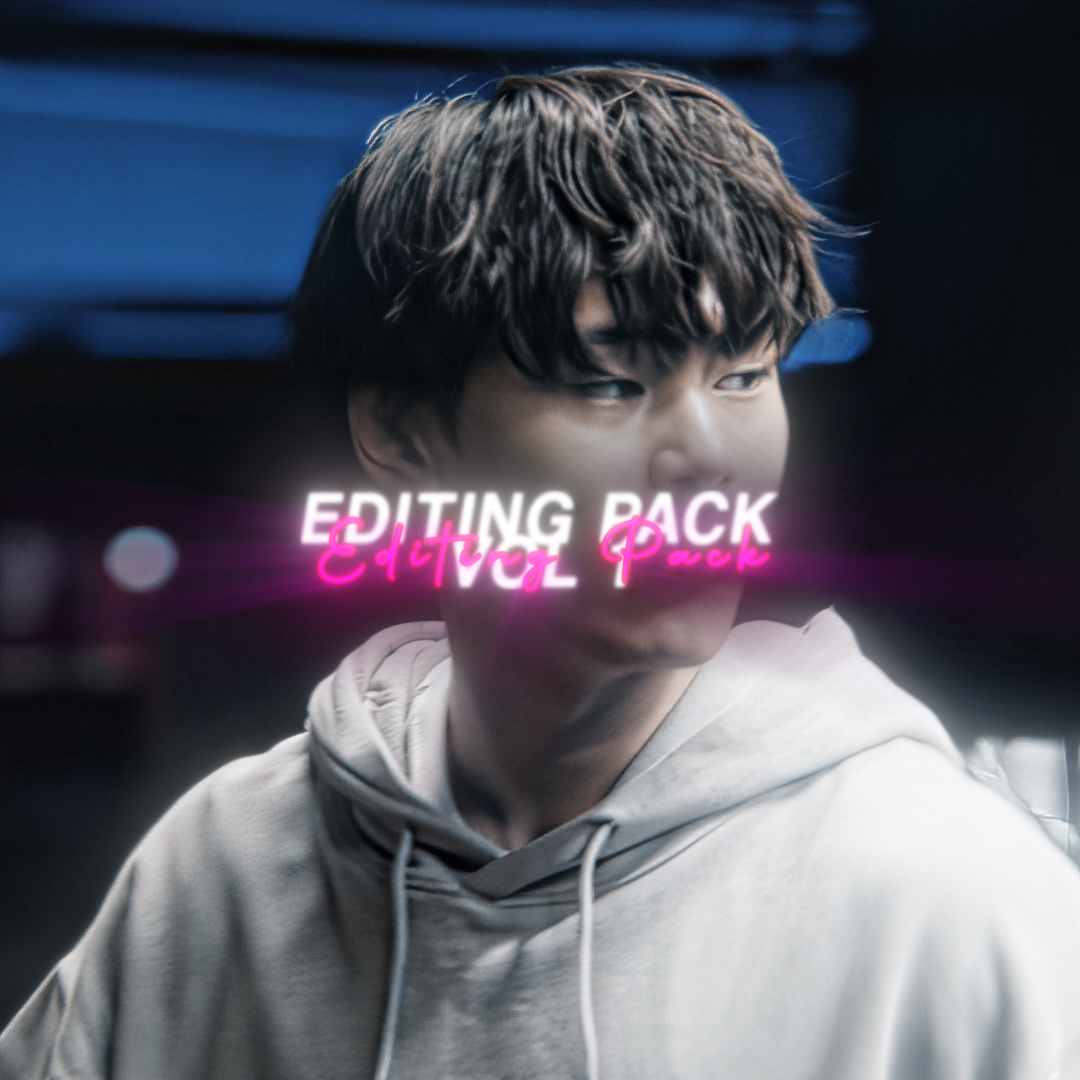 Editing pack vol 1 - Payhip