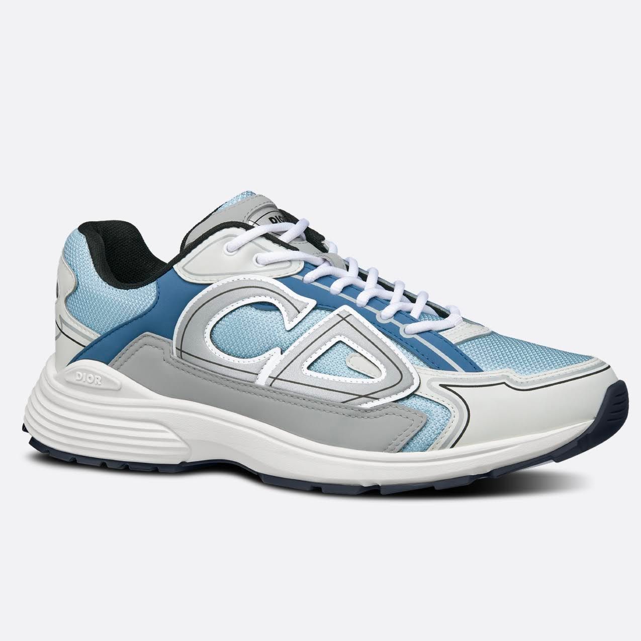 D*OR B30S - BLUE & GRAY - Payhip