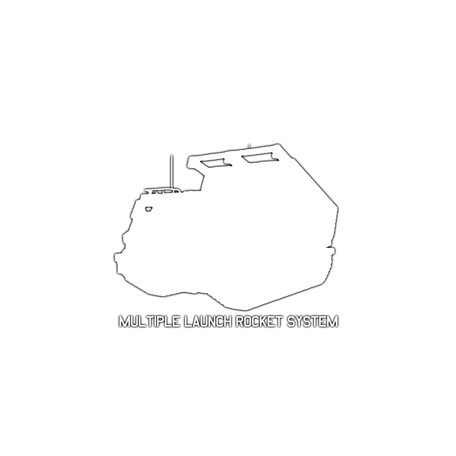 Multiple Launch Rocket System - Payhip