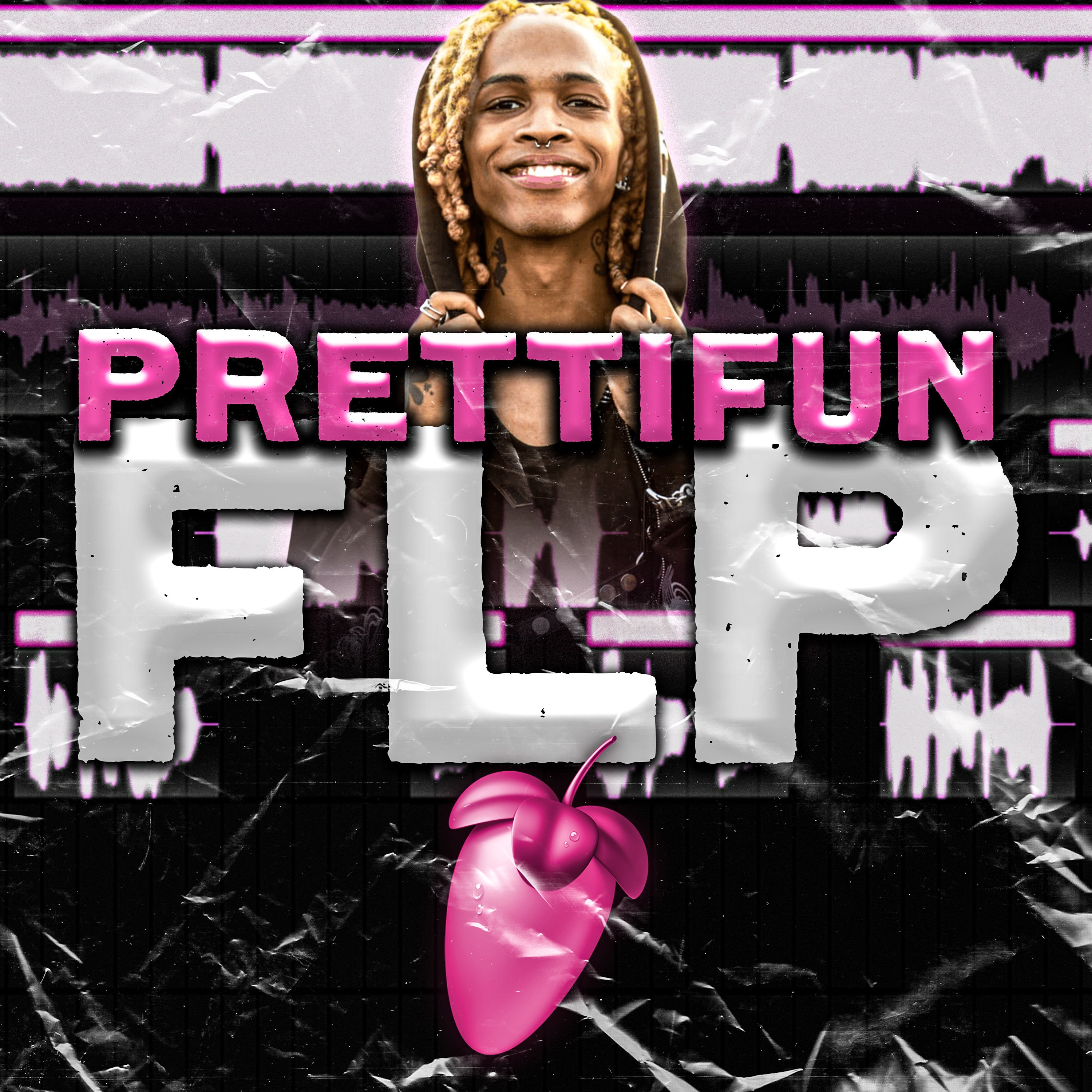 prettifun (Remade FLP, Template, and The Best Stock Master Preset)