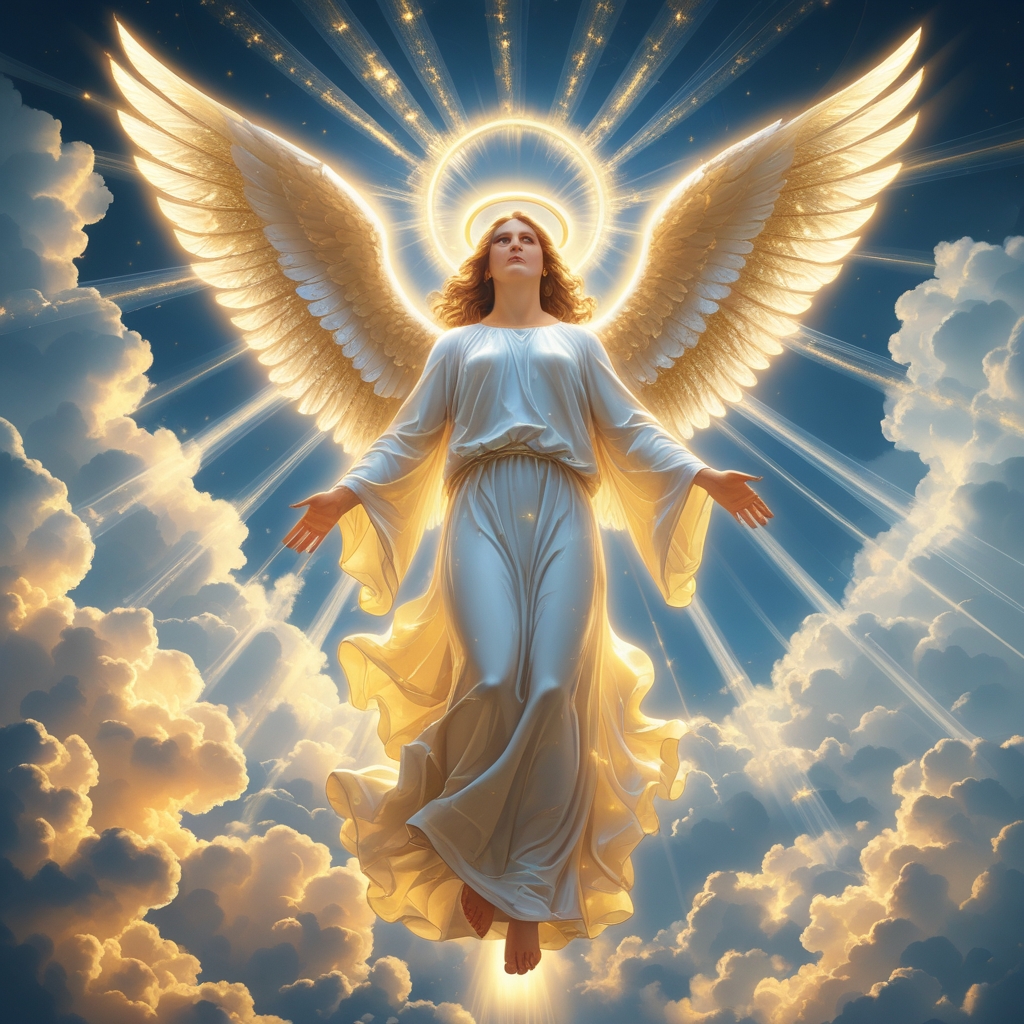 Angel - Payhip