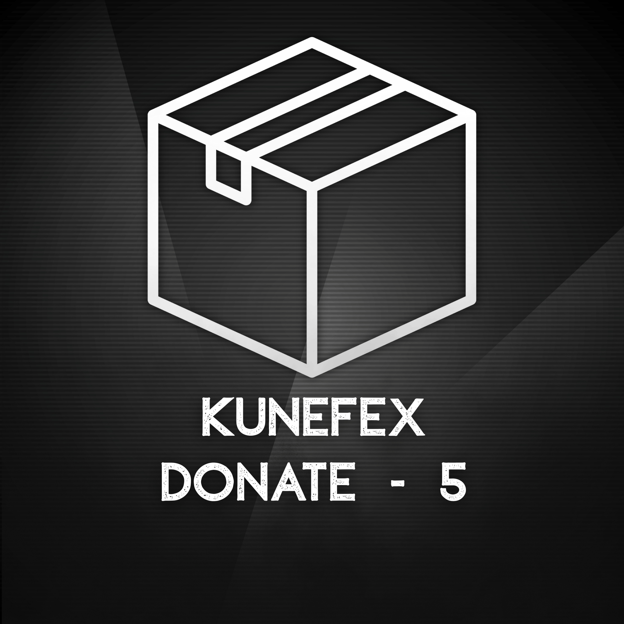 DONATE 5 - Payhip