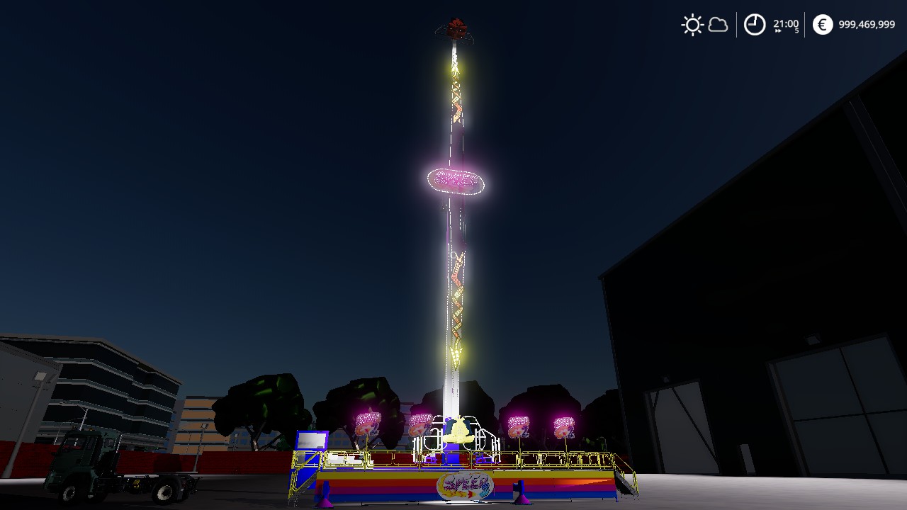 FS19 - Speed 2 Remastered - Payhip