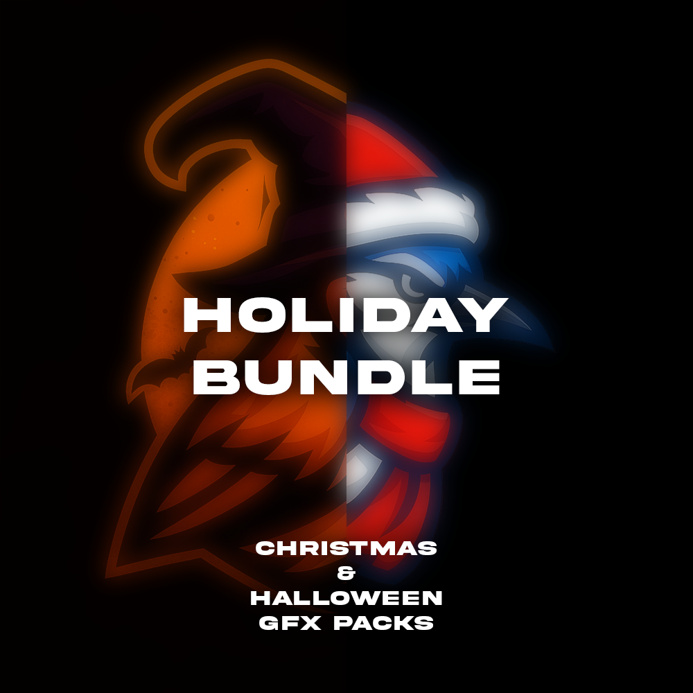 Jay Designs - GFX Packs - Payhip