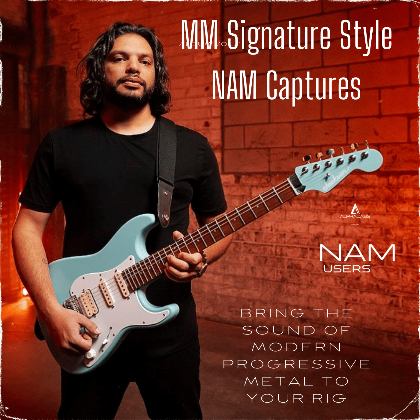 MM Signature Style – NAM Captures - Payhip