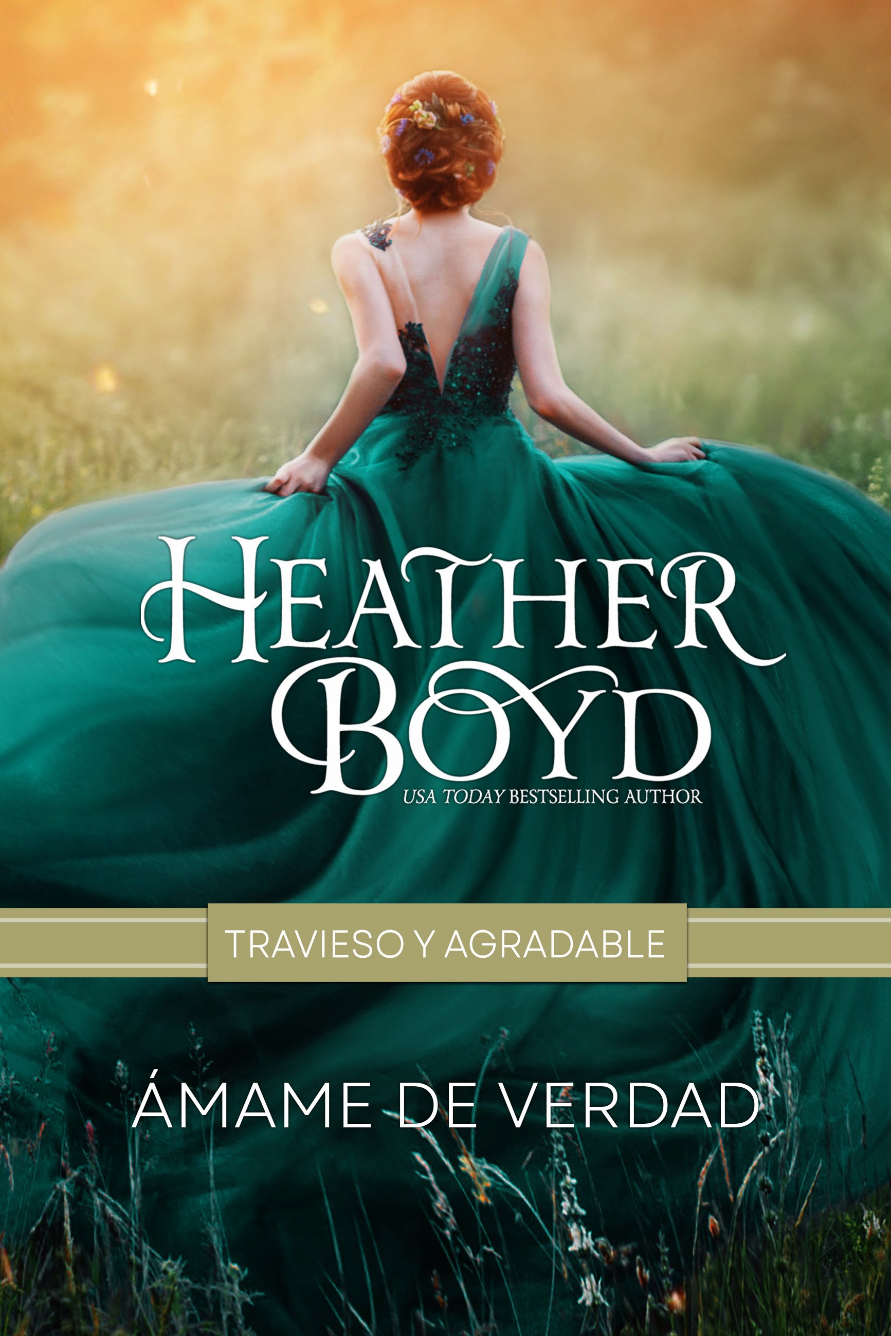 Ámame de Verdad (Spanish eBook) - Payhip