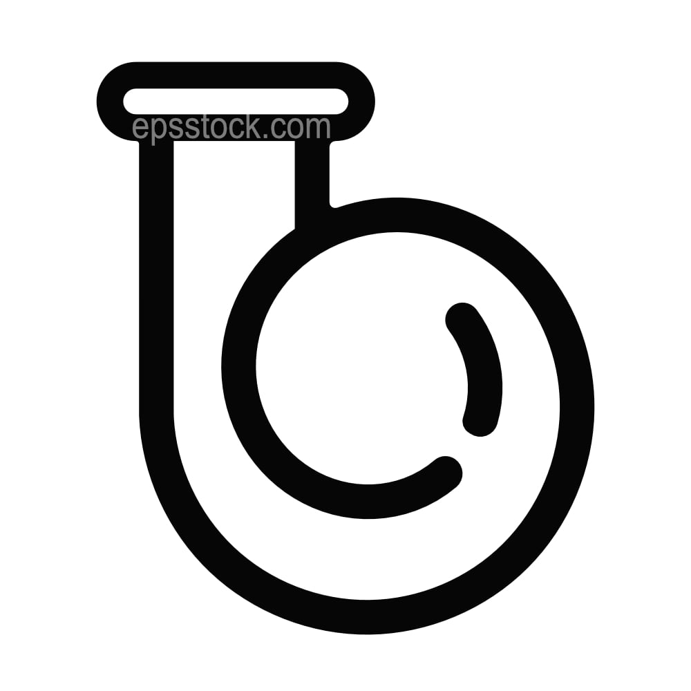 Centrifugal Pump symbol